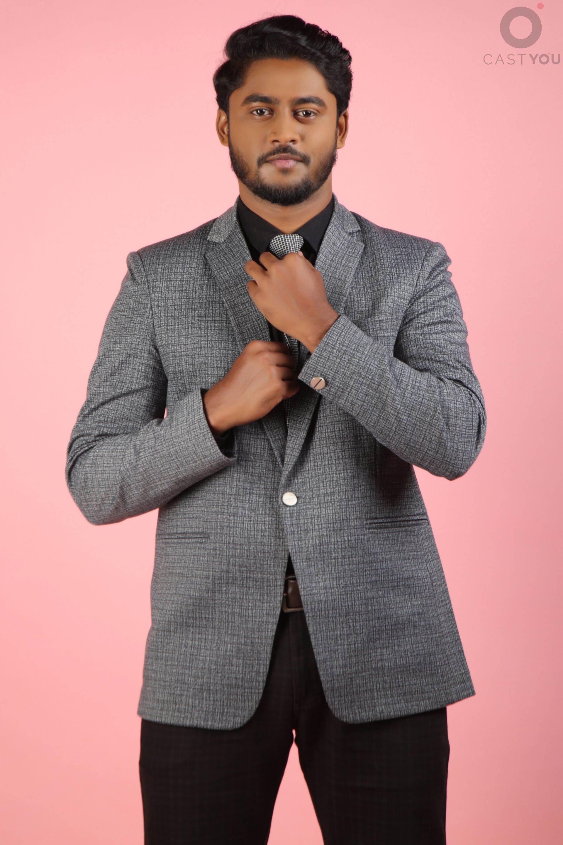 Prem Mahapure - CastYou