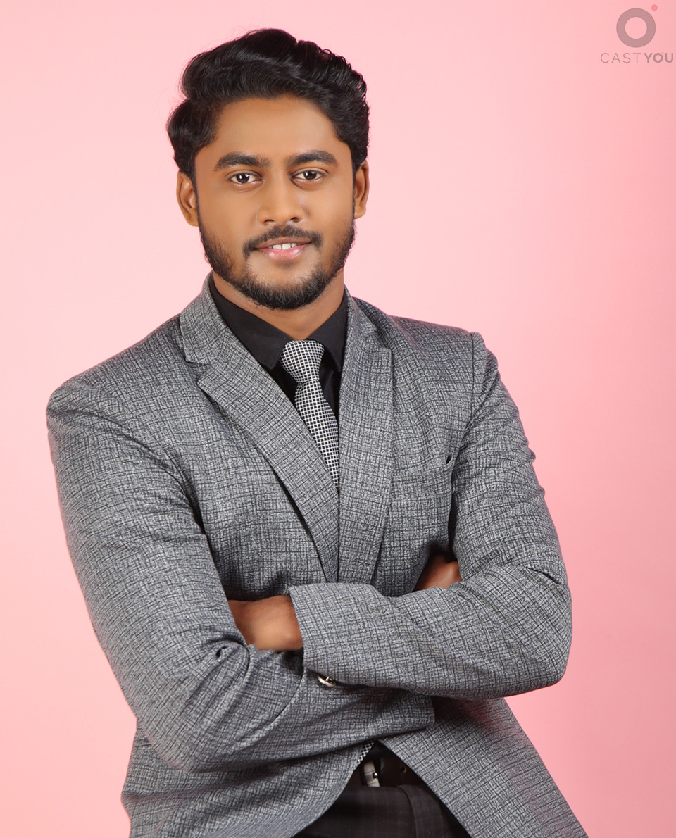 Prem Mahapure - CastYou