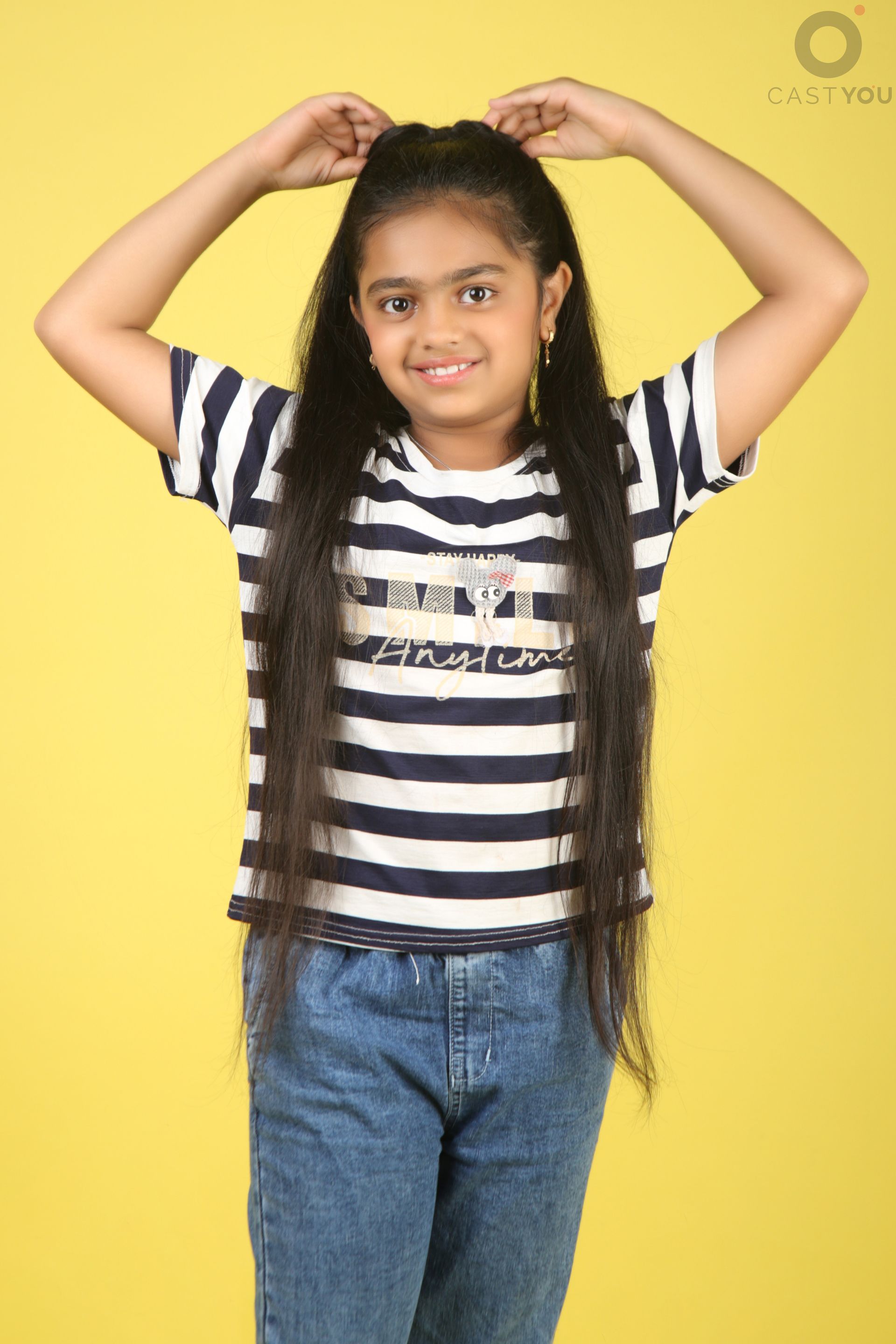 Somya Kulkarni - CastYou