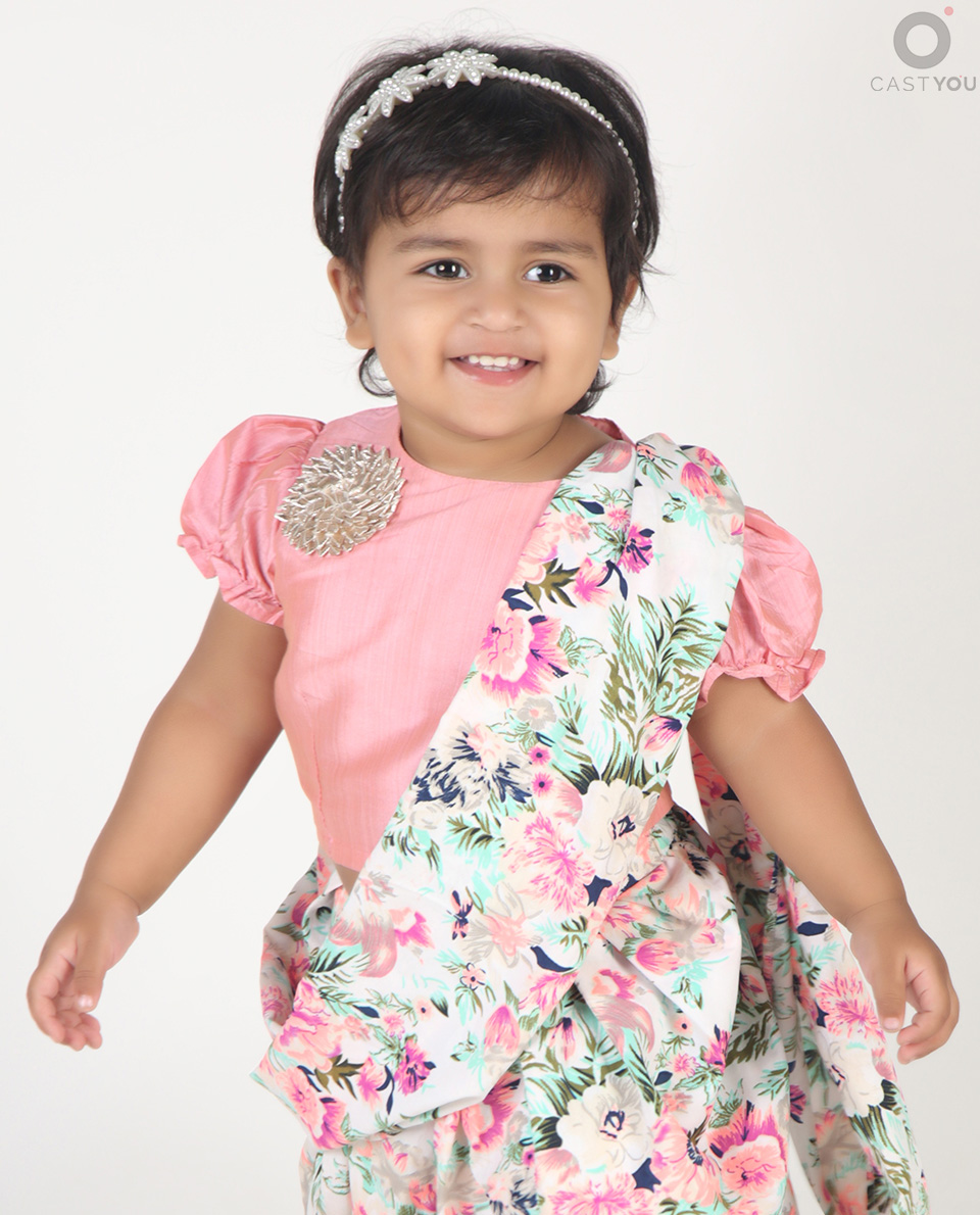 Devika Shukla - CastYou