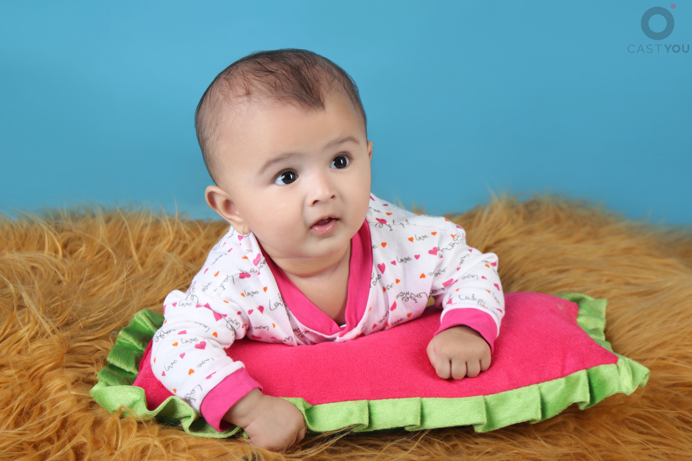 Takshvi Malunjkar - CastYou