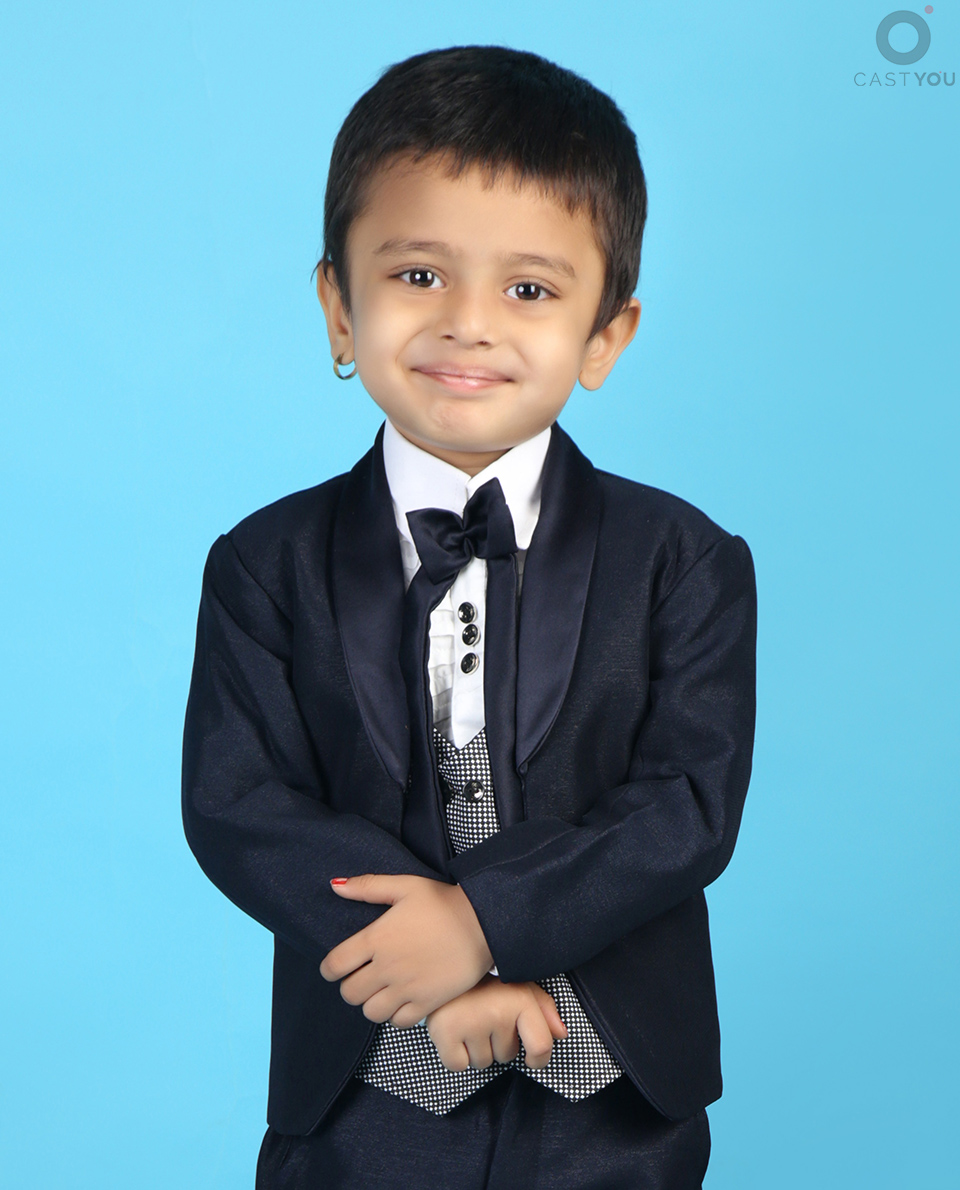 Mallhar Chavat - CastYou