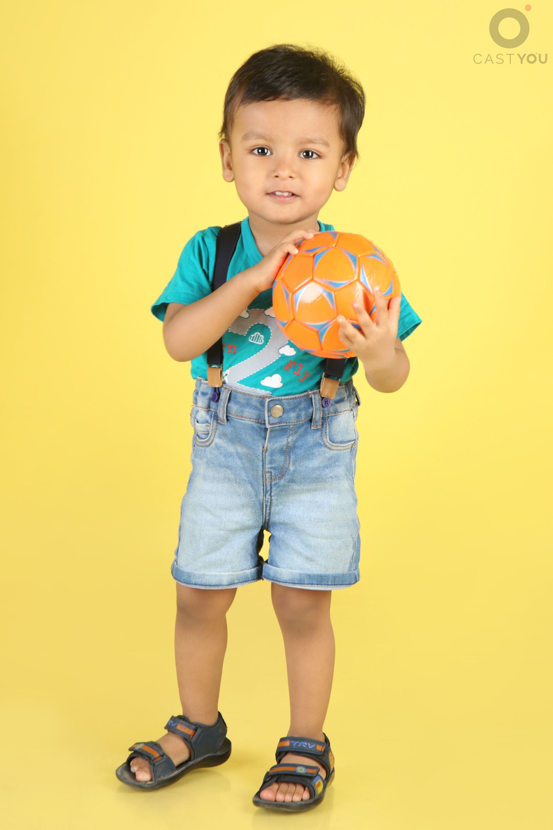 Akshat Kanth Castyou