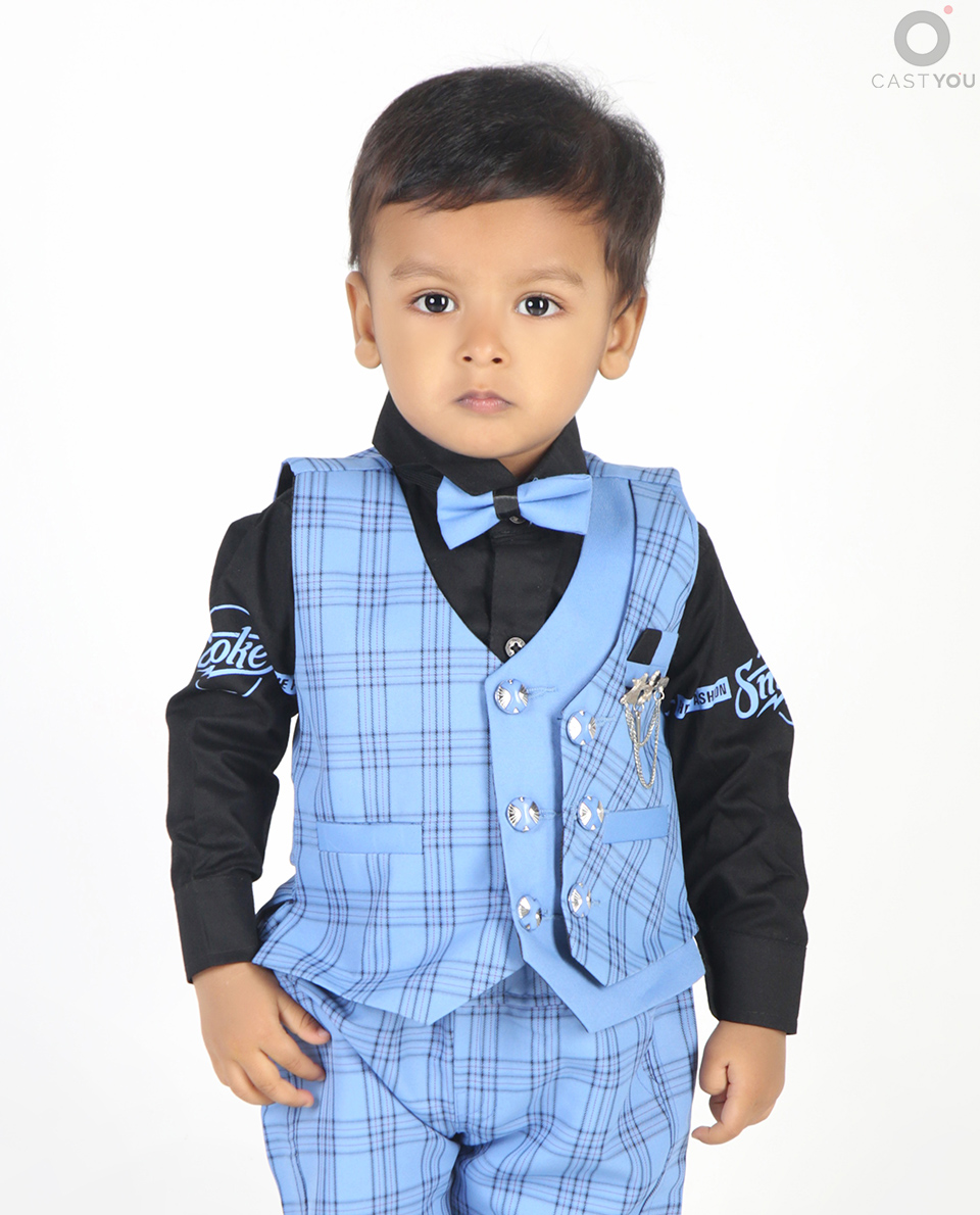 Akshat Kanth Castyou