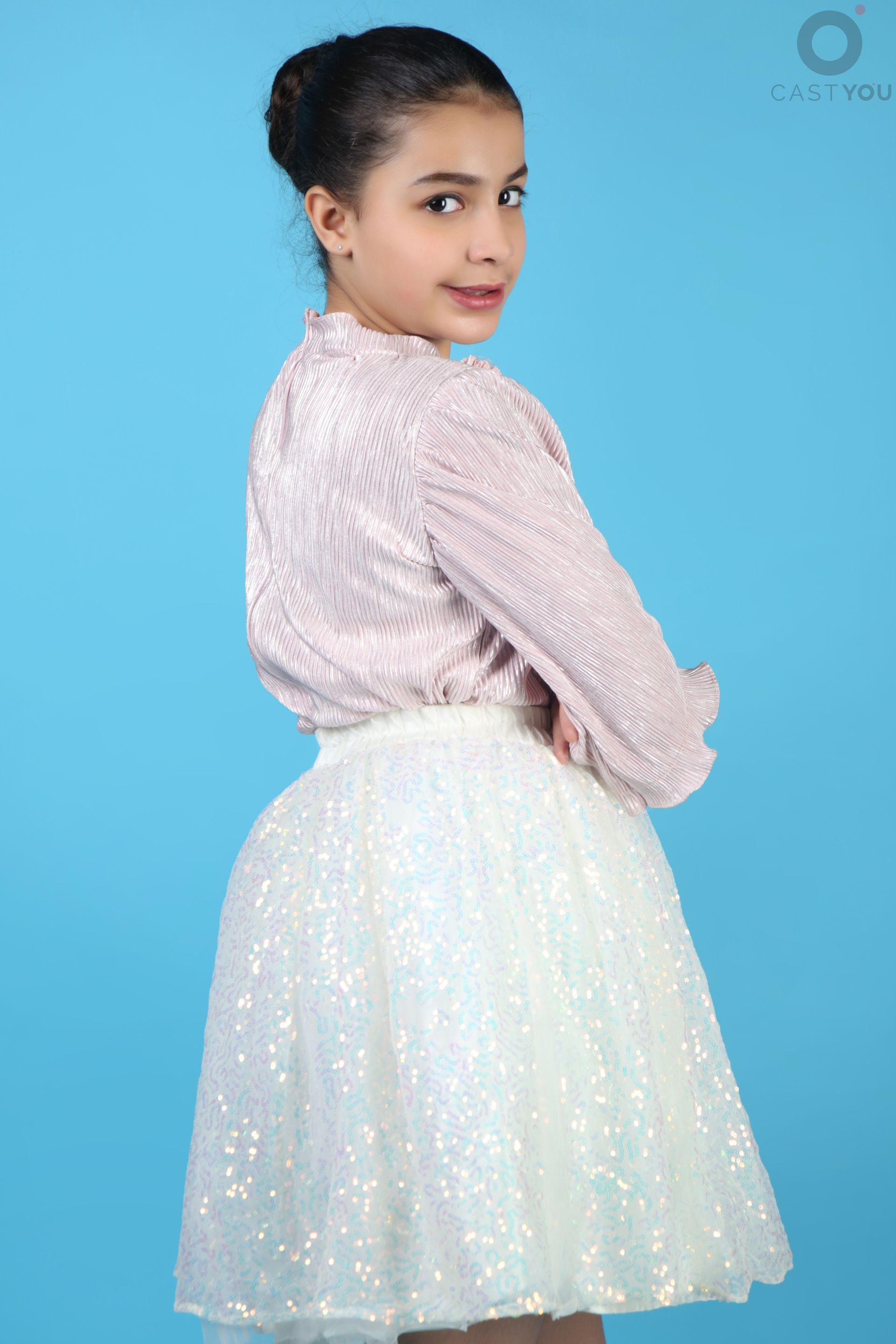 Ajooni Kaur - CastYou