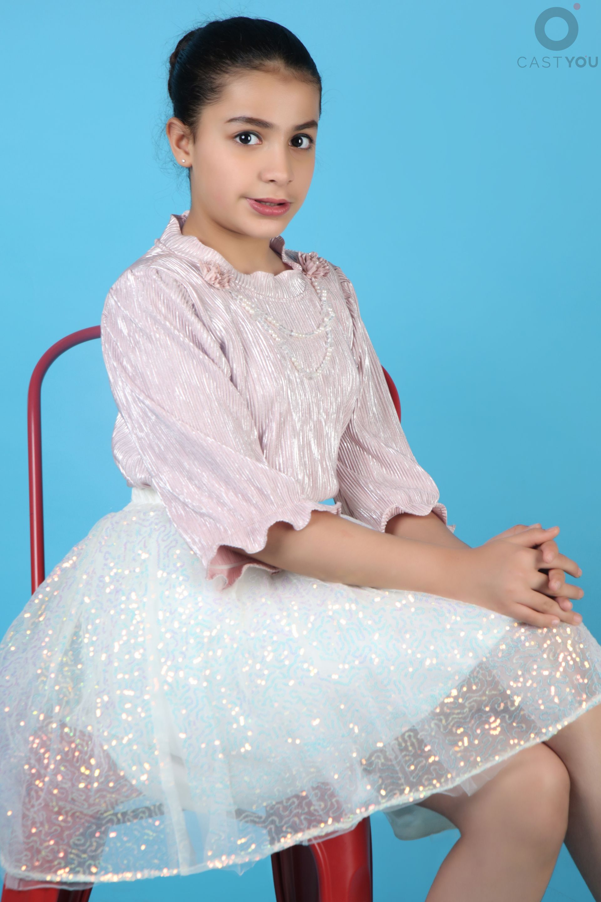 Ajooni Kaur - CastYou