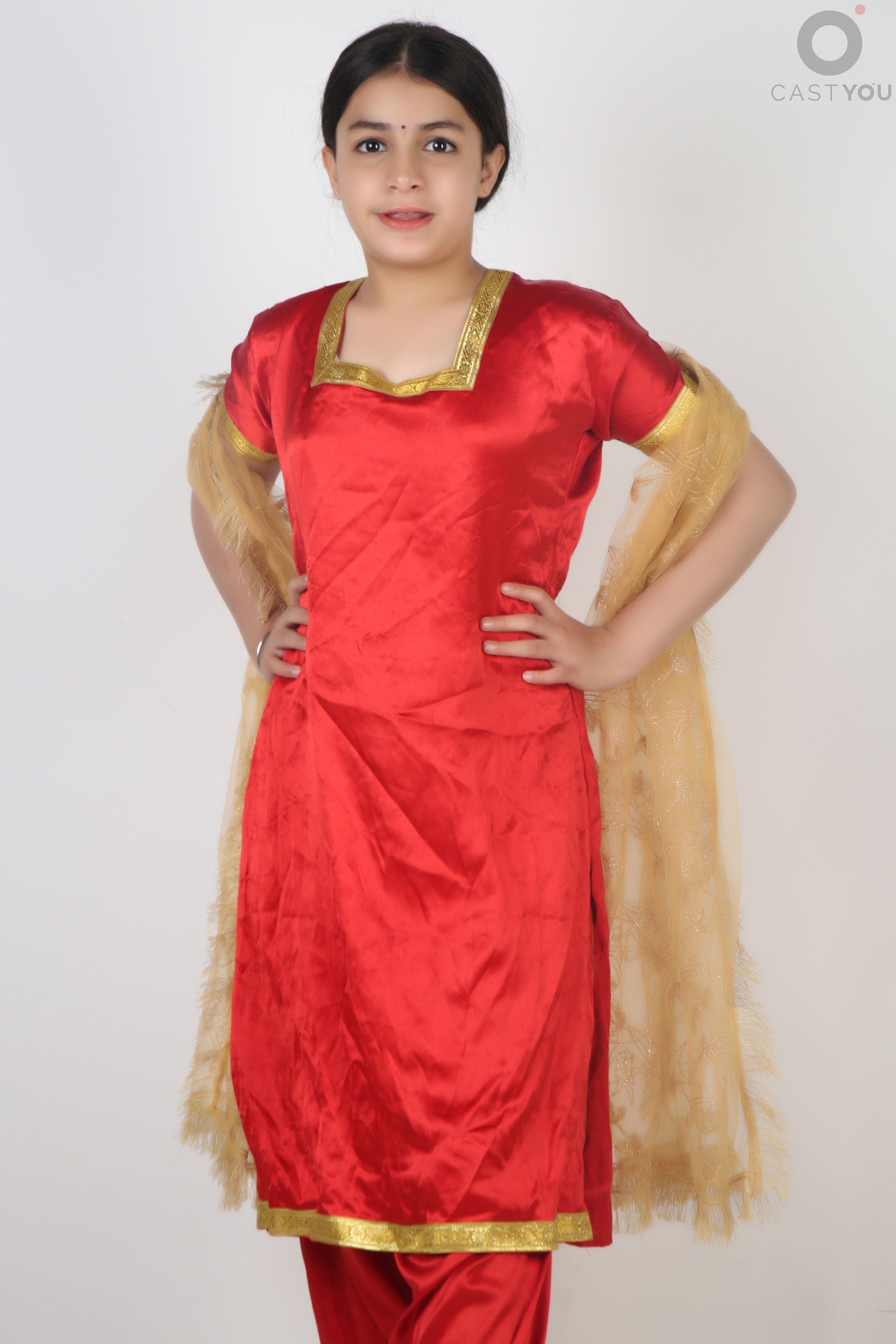 Ajooni Kaur - CastYou