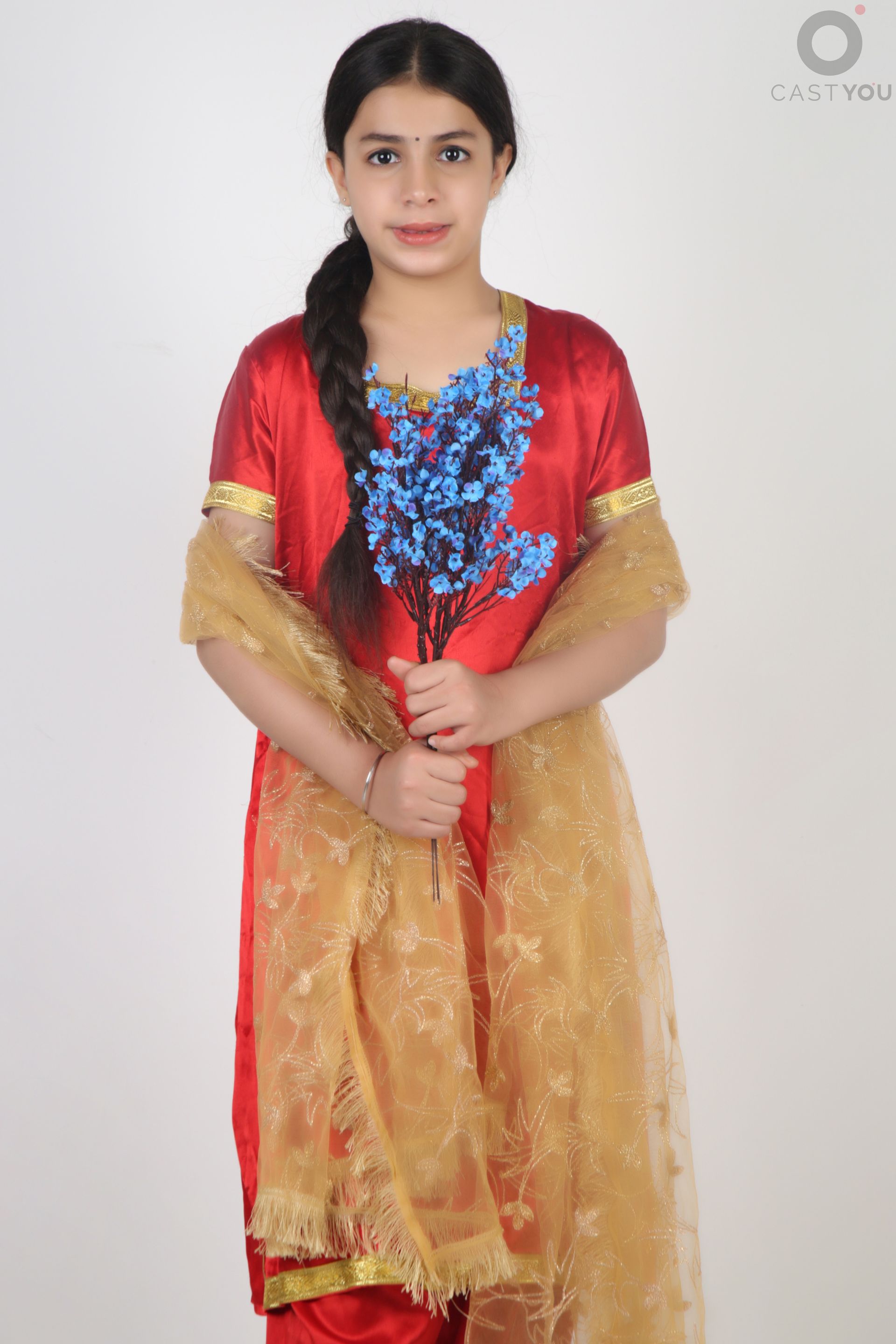 Ajooni Kaur - CastYou