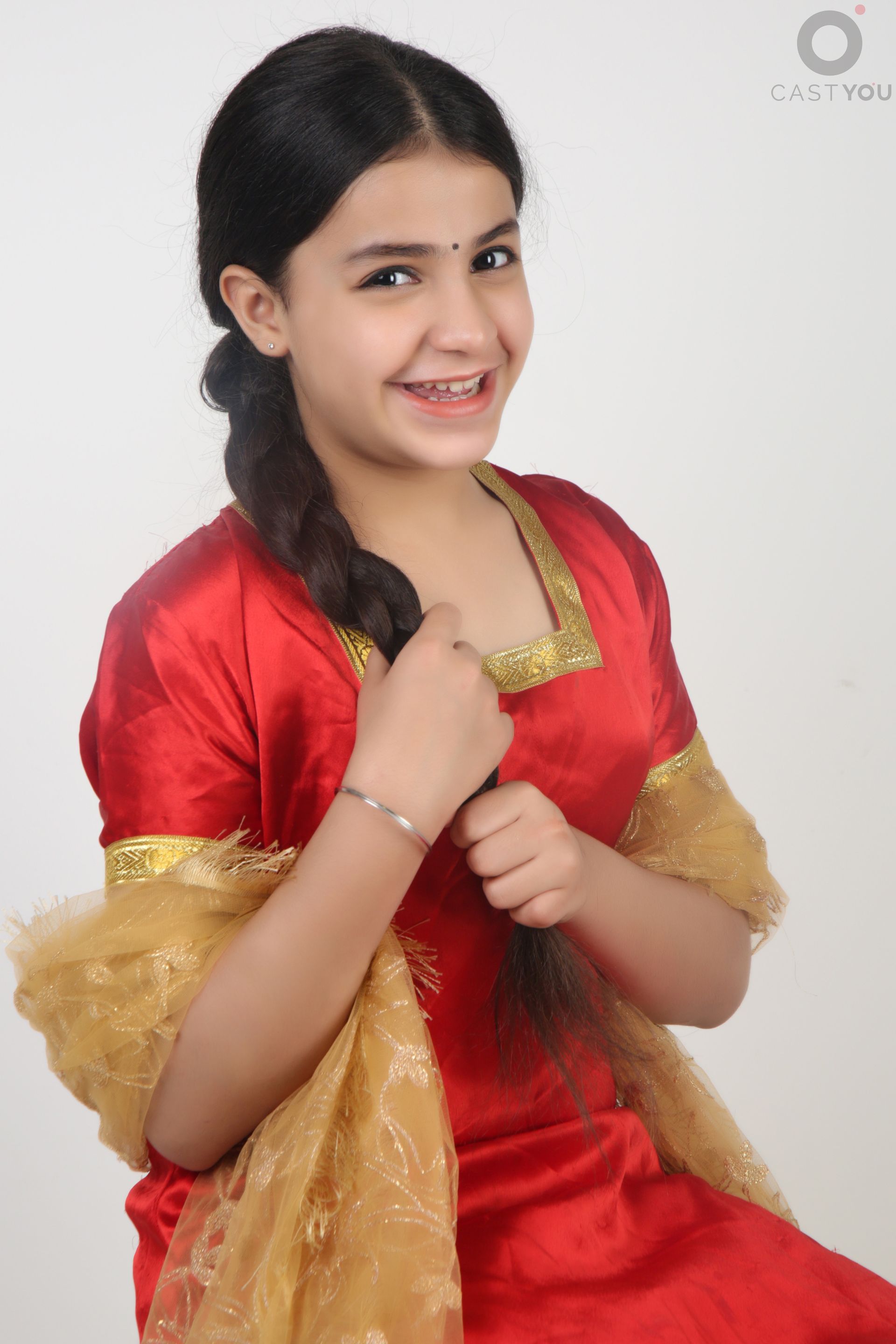 Ajooni Kaur - CastYou