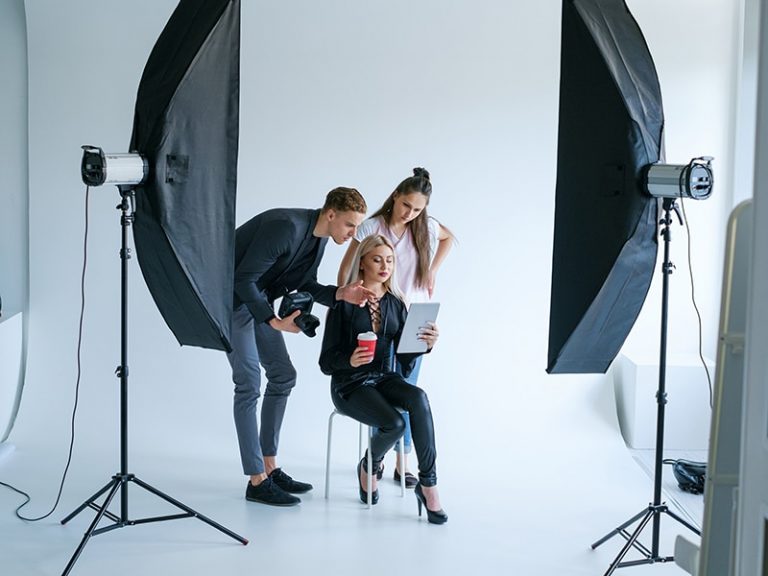 A Model’s Guide to Photo Shoots - CastYou