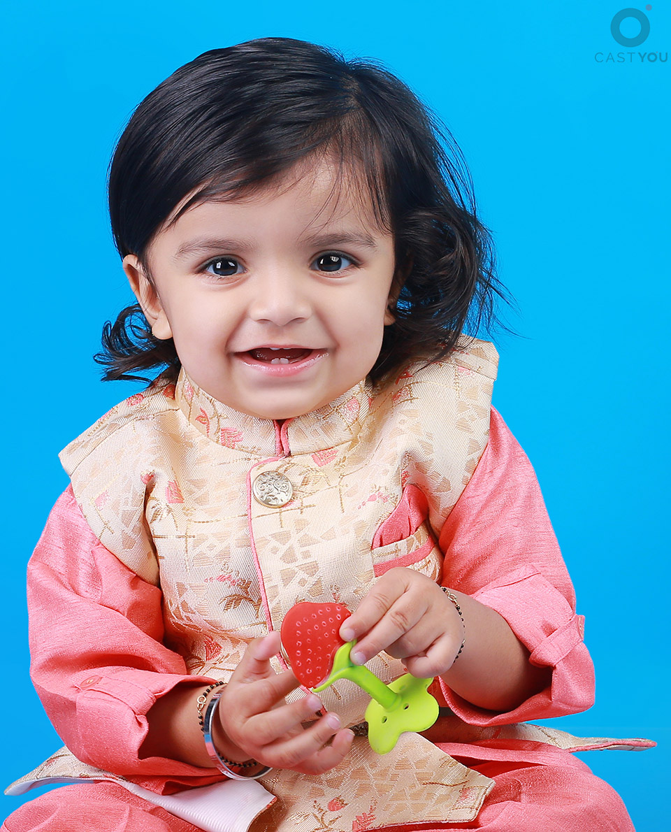 Avaan Prakash - CastYou