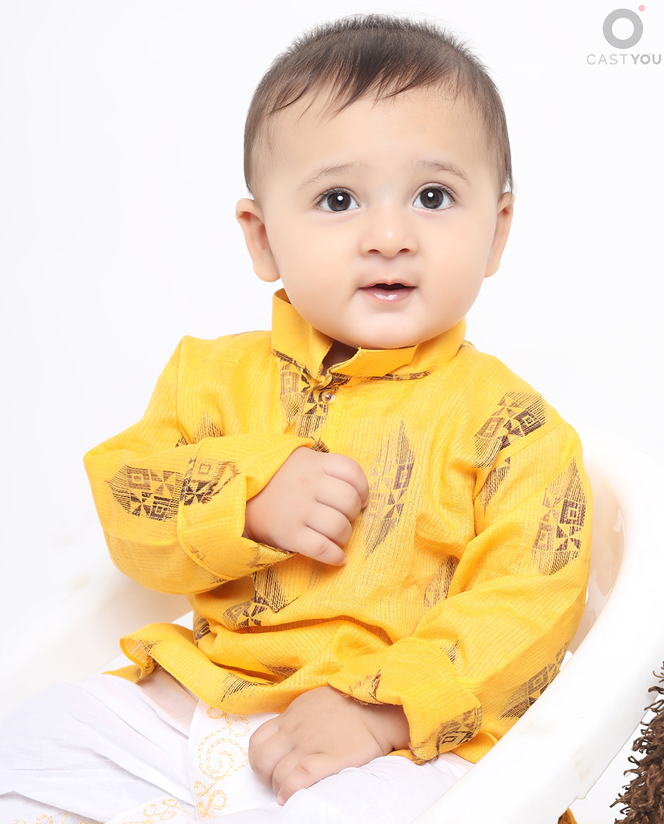 Aayush Singh - CastYou