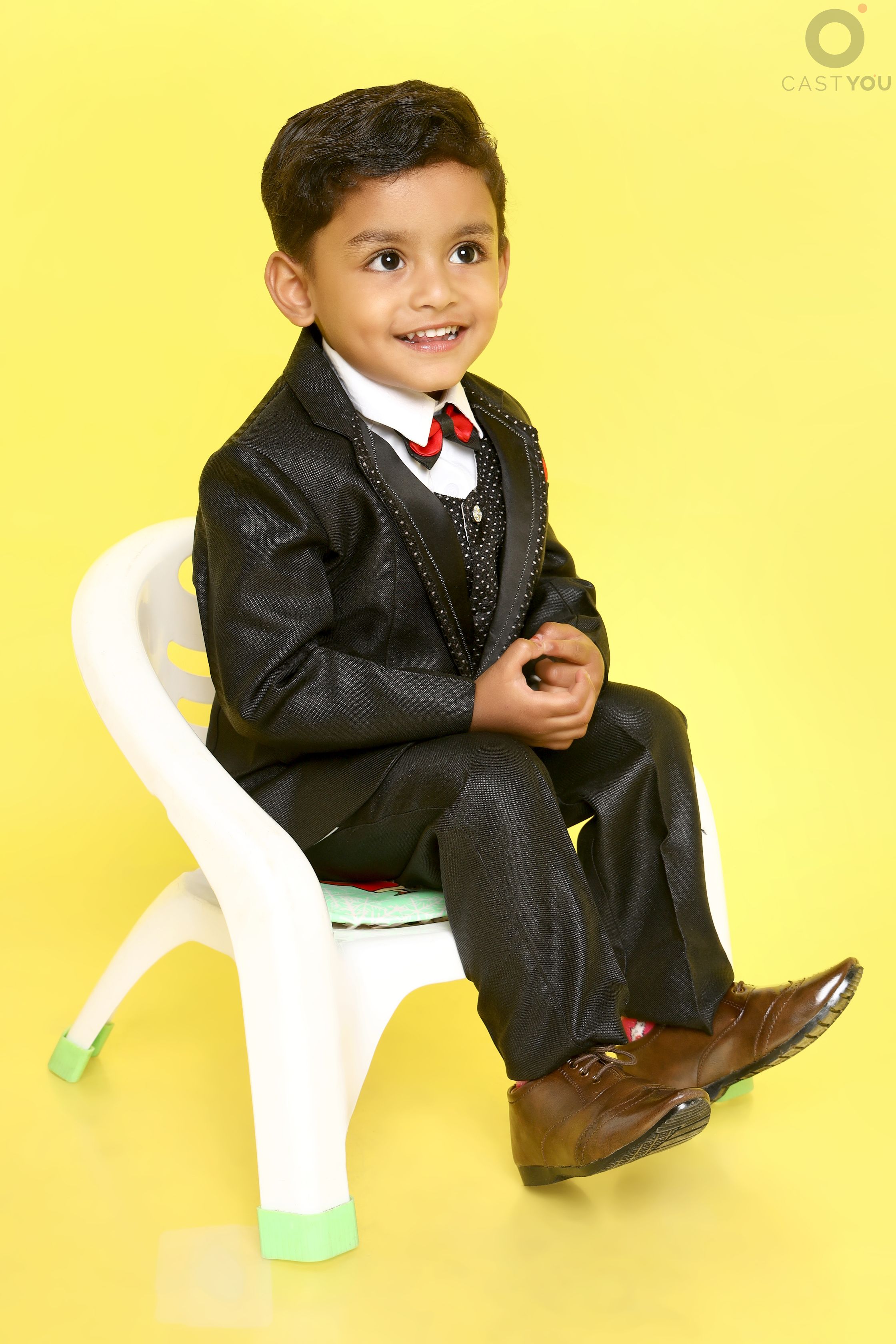 Ancil Dsouza - CastYou