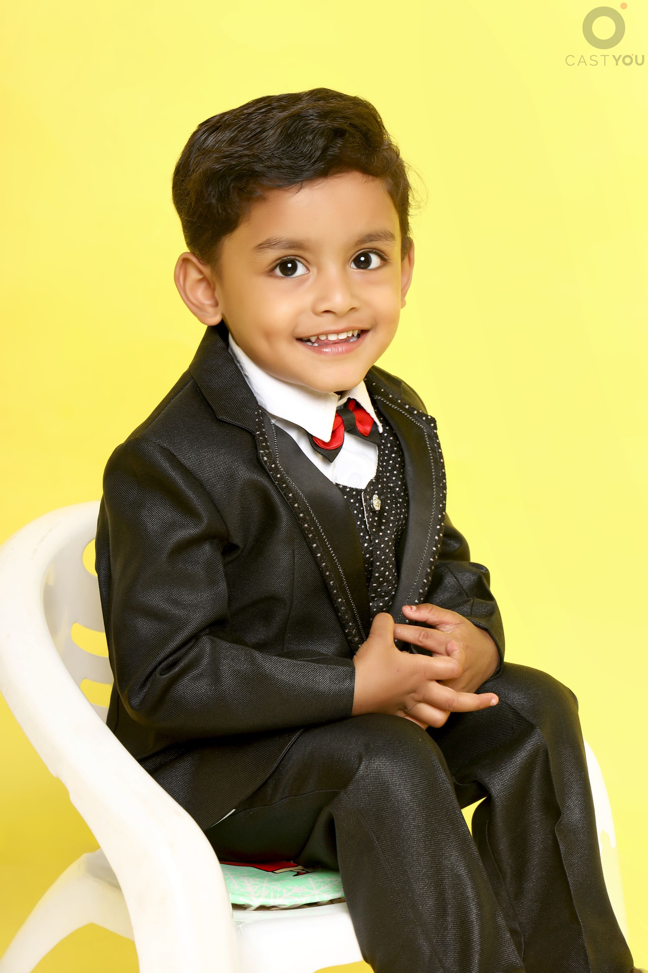 Ancil Dsouza - CastYou