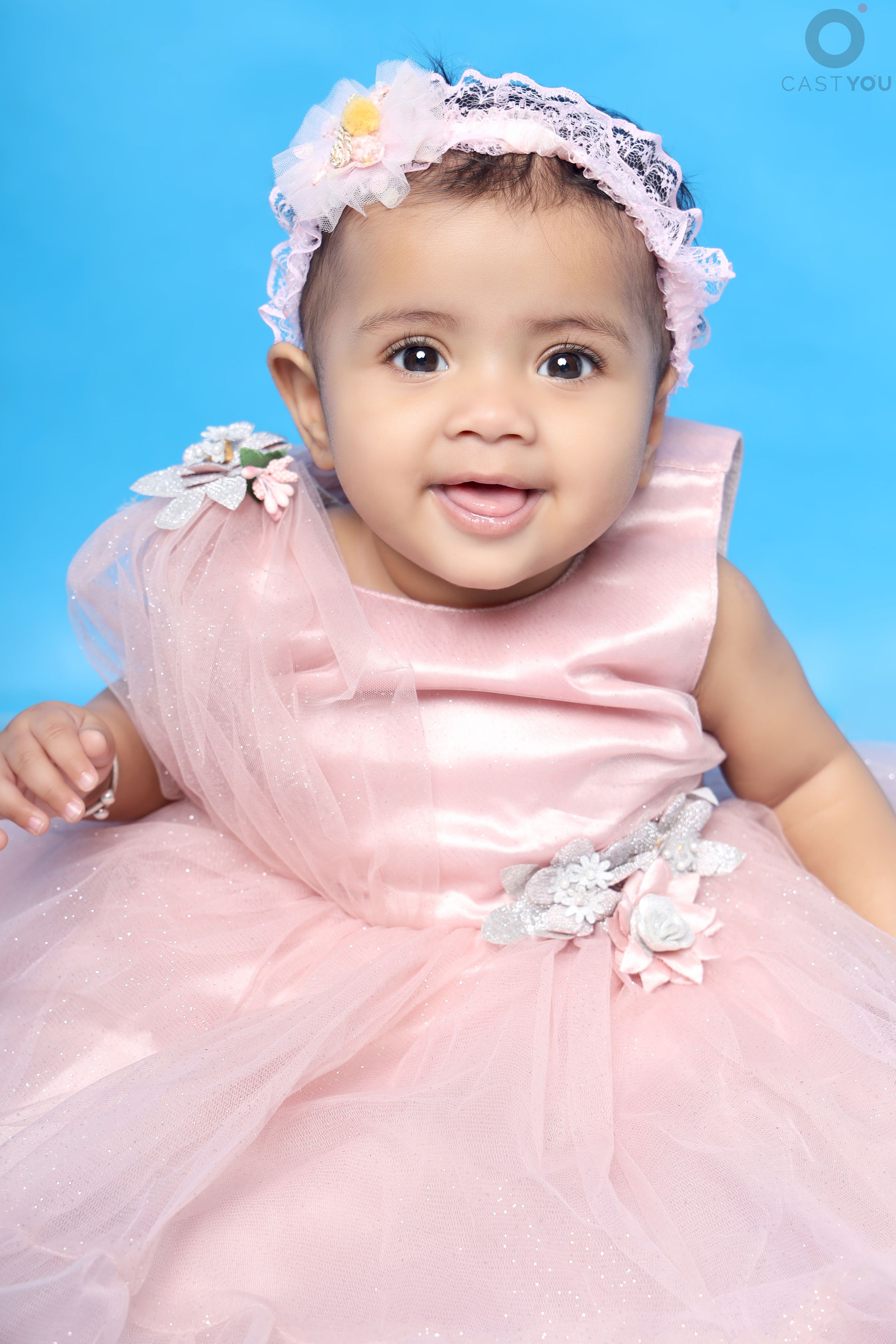 Anvita Singh - CastYou