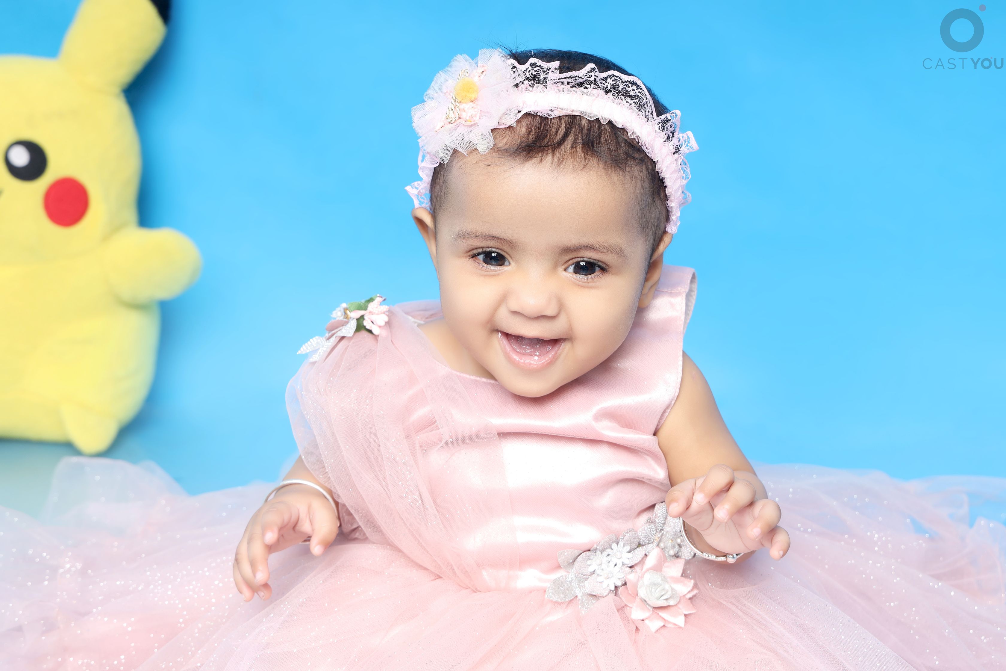 Anvita Singh - CastYou