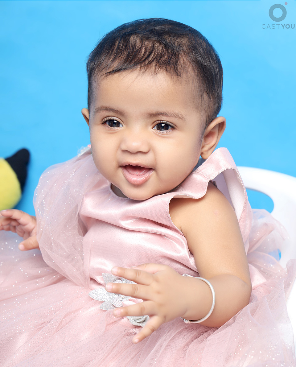 Anvita Singh - CastYou