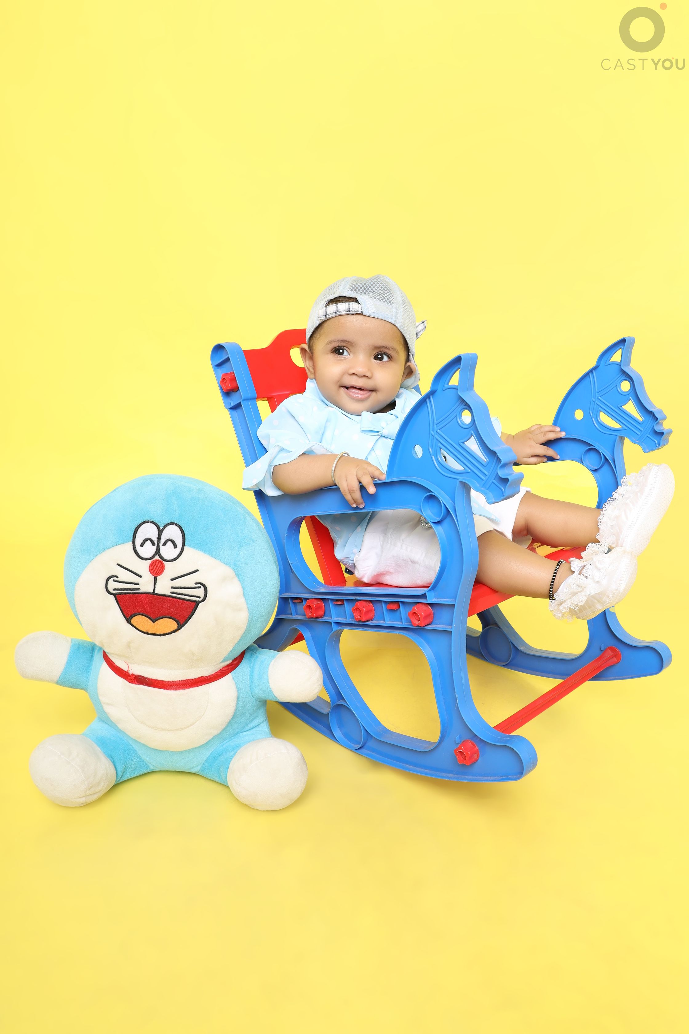 Anvita Singh - CastYou