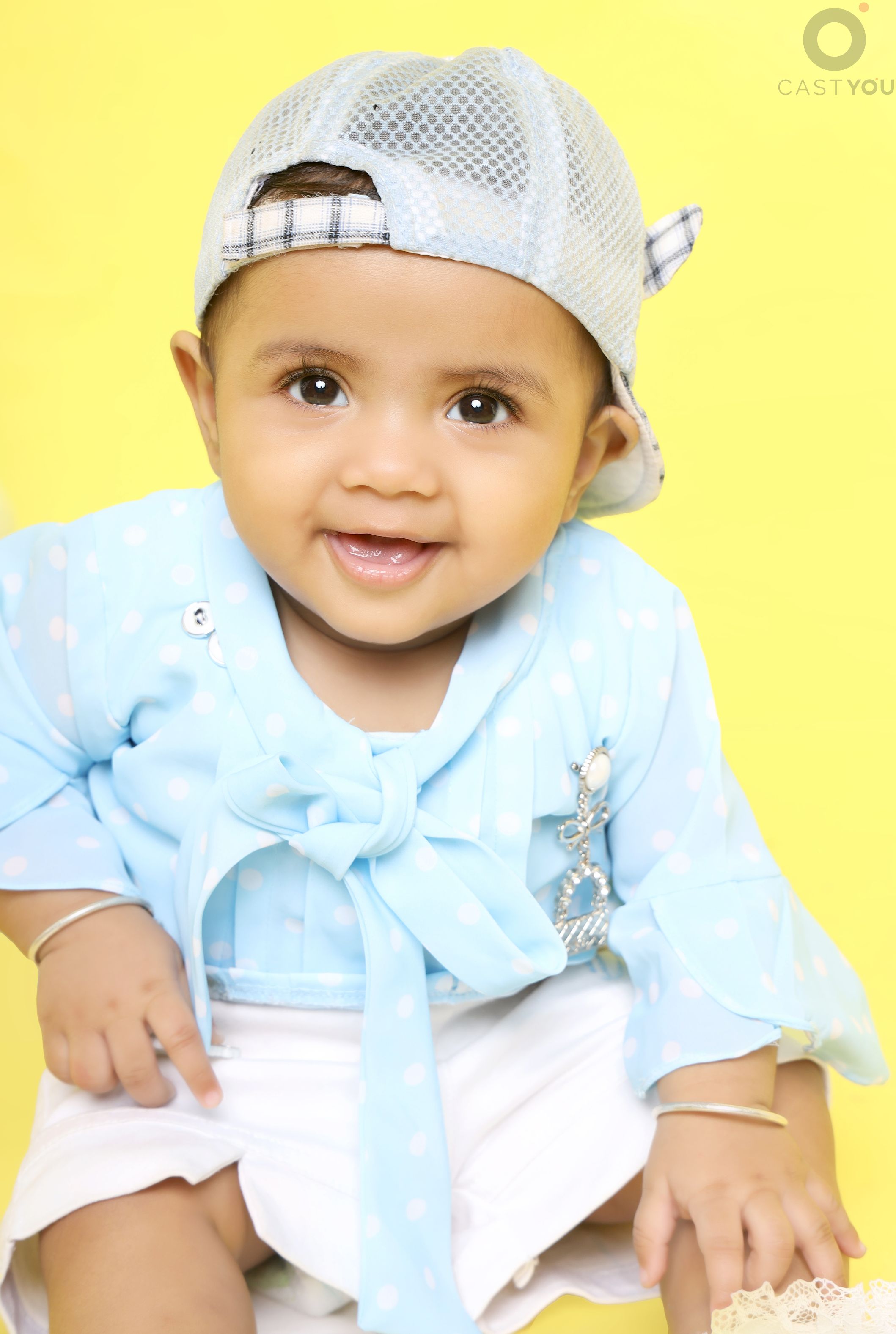 Anvita Singh - CastYou