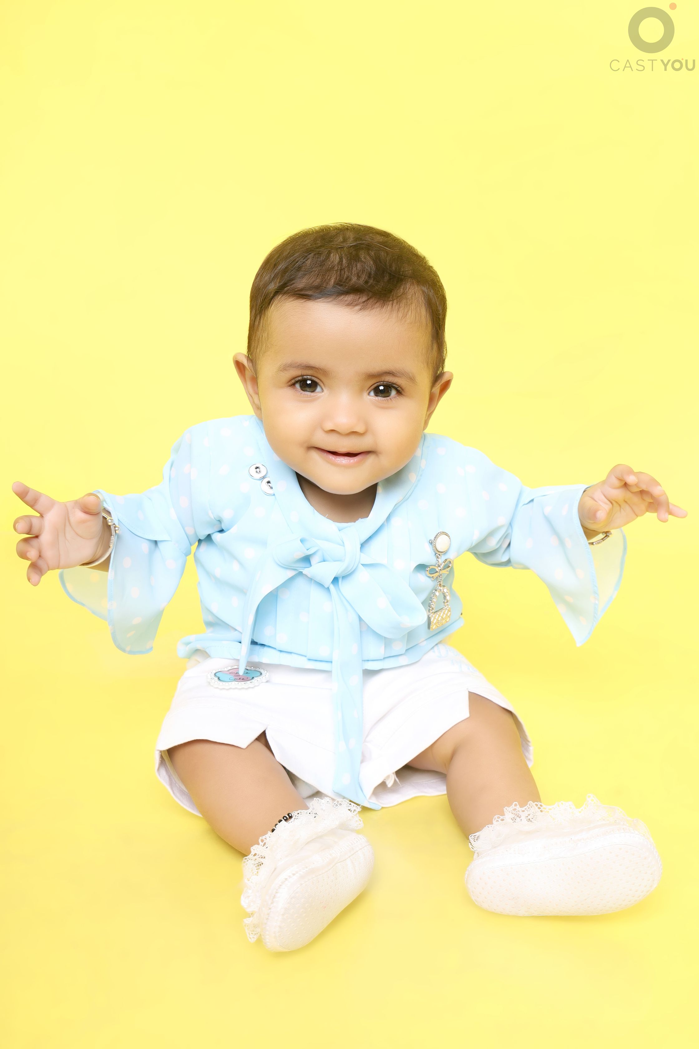 Anvita Singh - CastYou