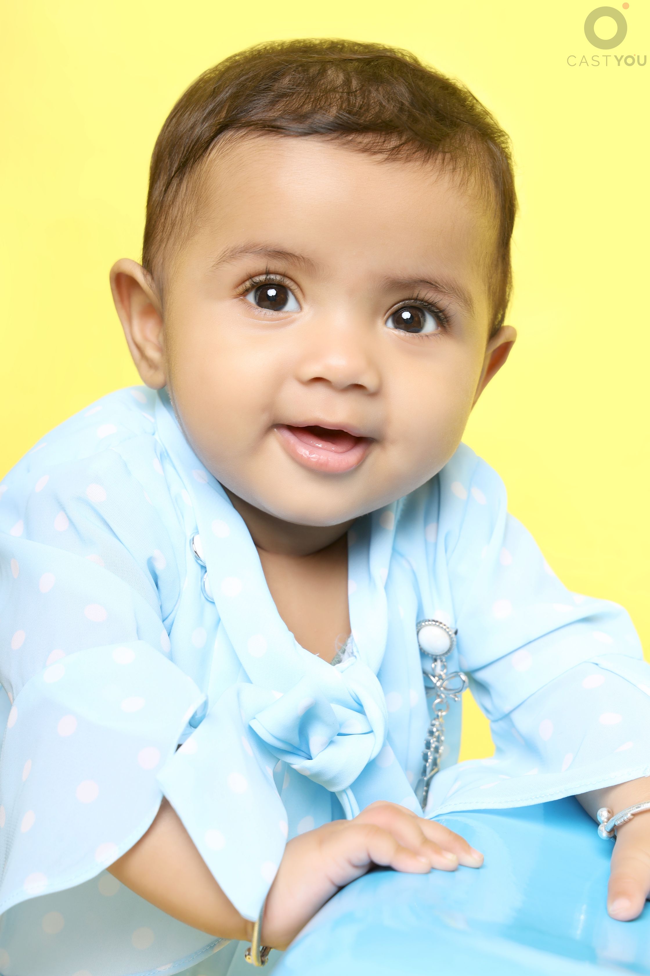 Anvita Singh - CastYou