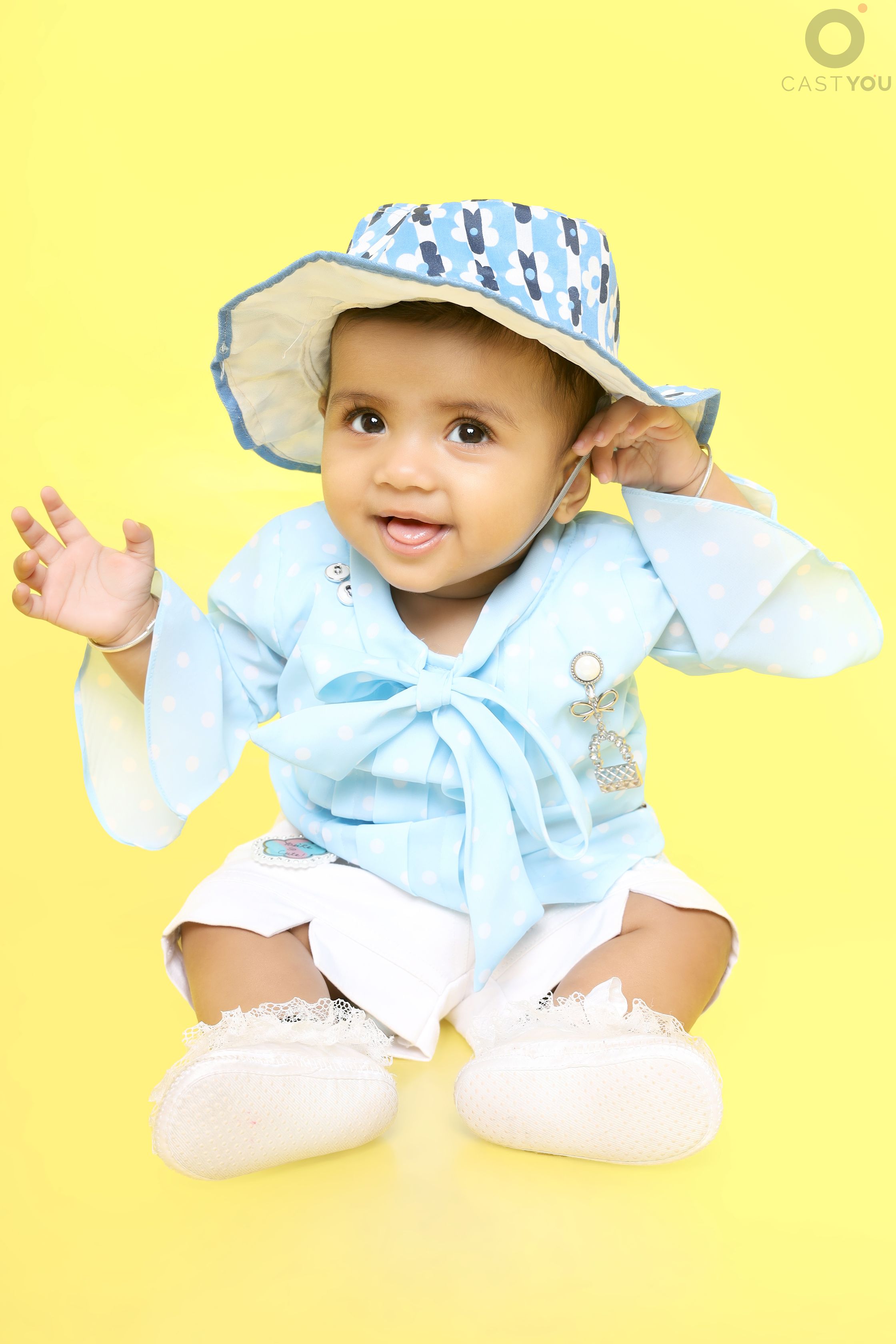 Anvita Singh - CastYou