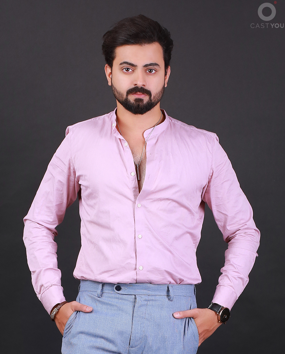 Asim Hasan - CastYou