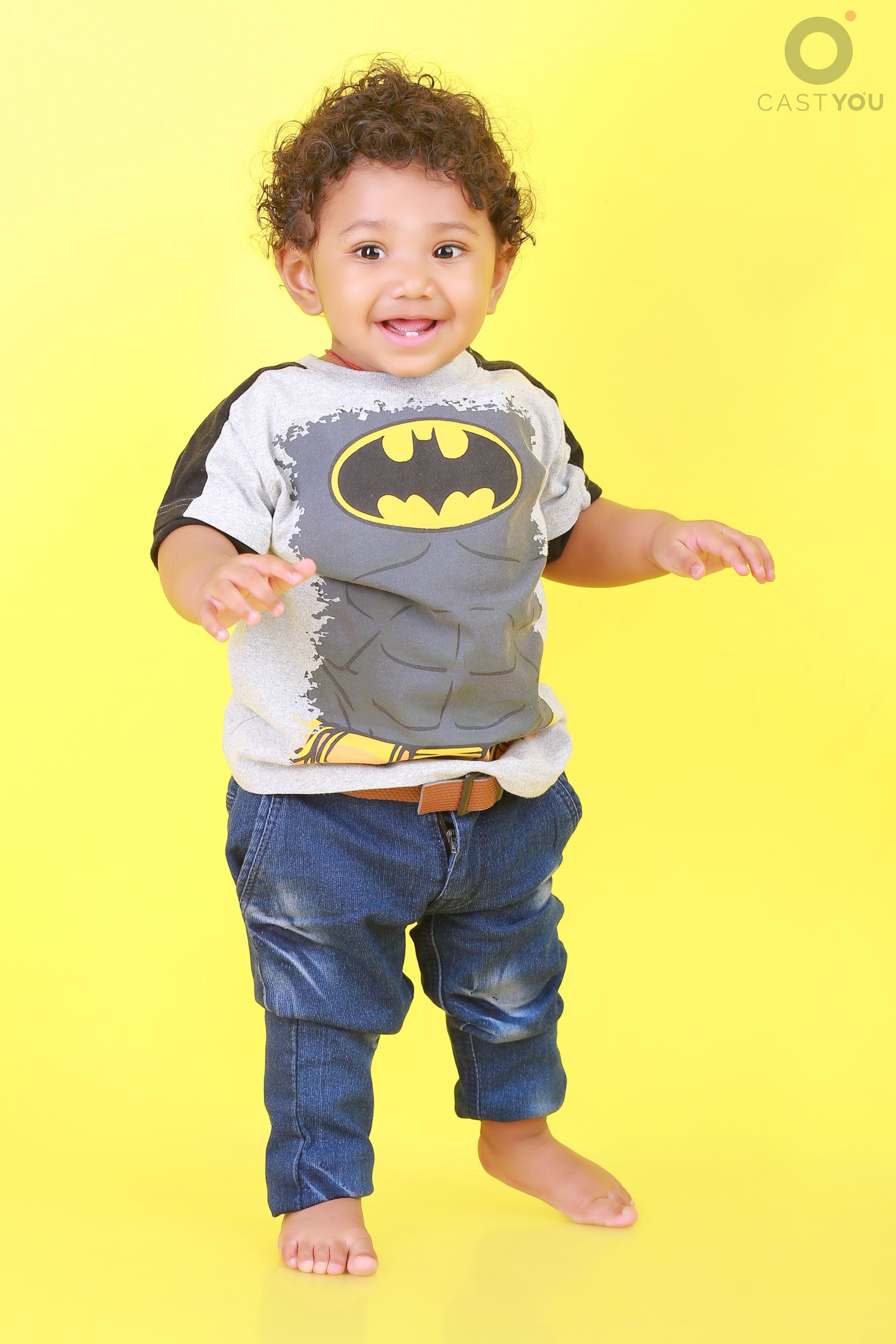 Avyaan Chervik - CastYou