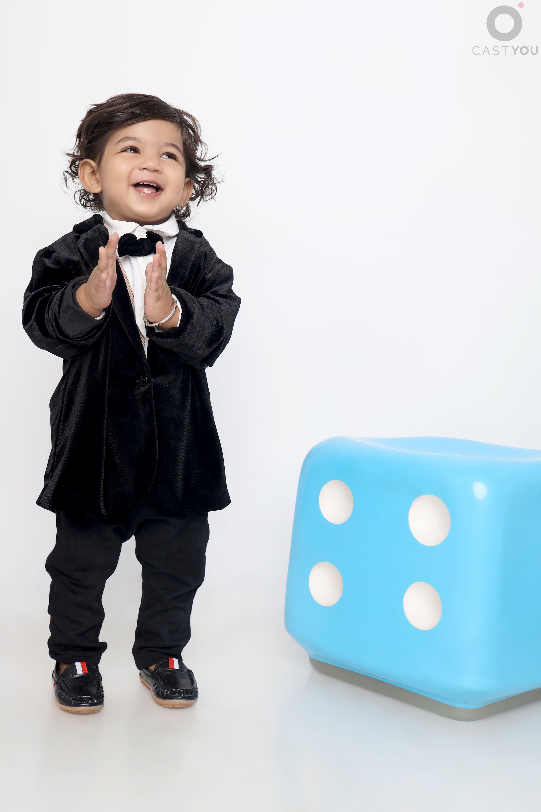 Charvik Soni - CastYou