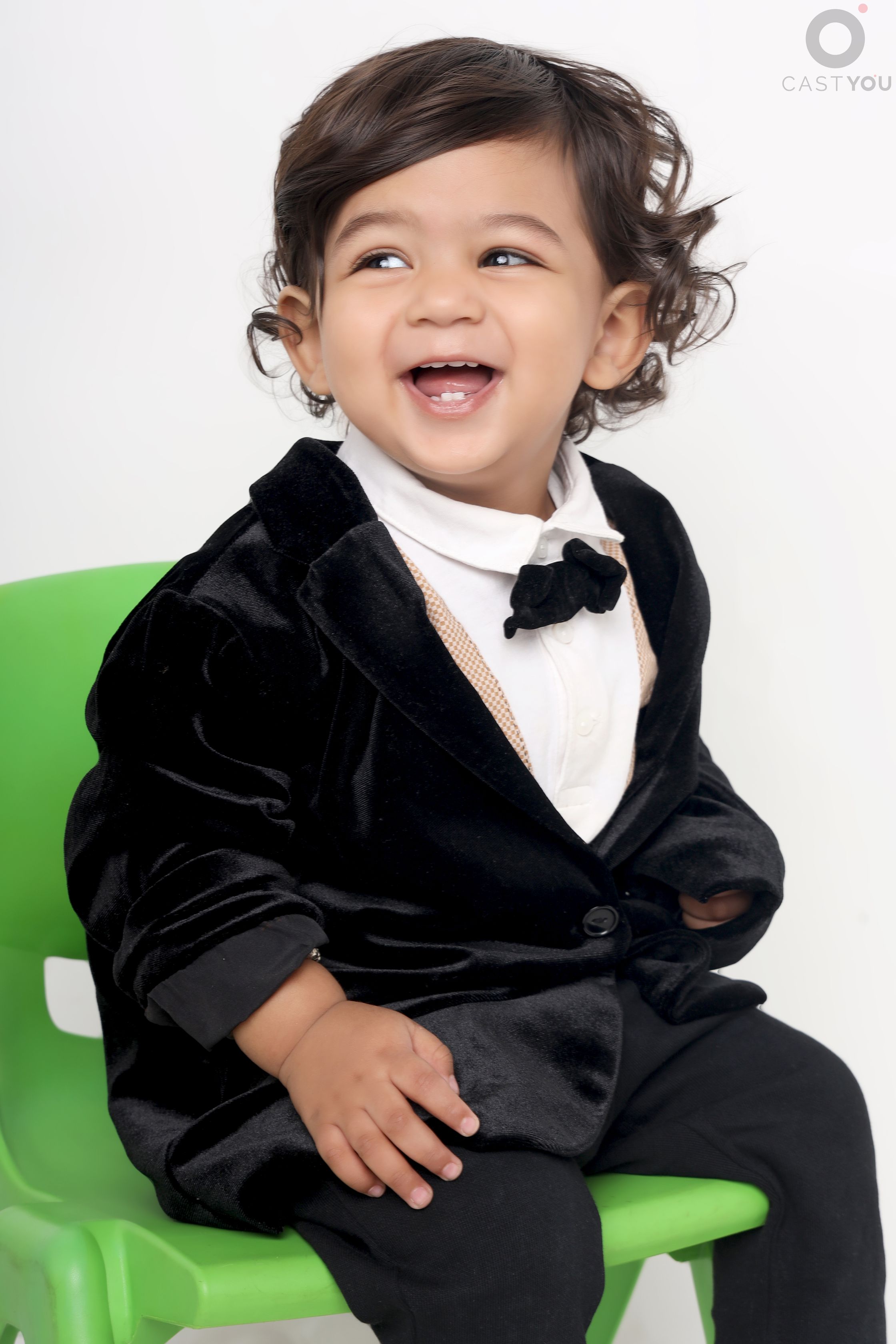 Charvik Soni - CastYou