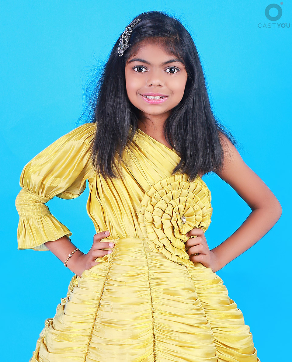 Dhaatri Sri - CastYou