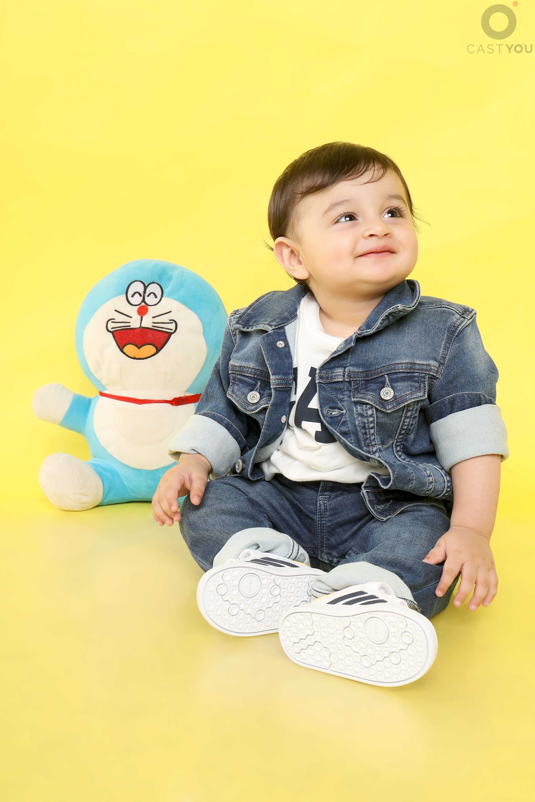 Harsh Singh - CastYou