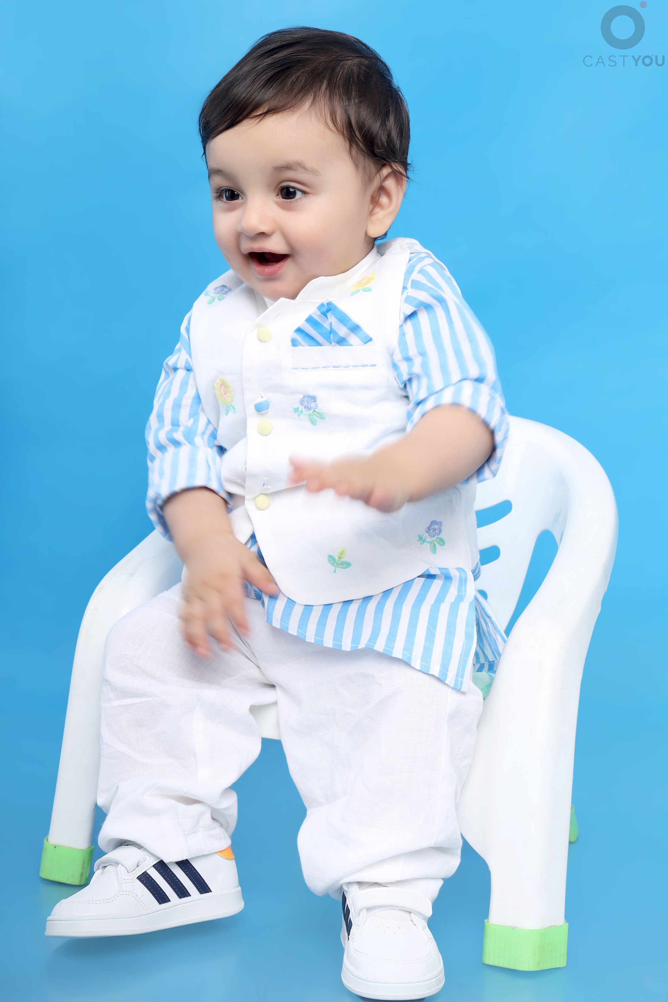 Harsh Singh - CastYou