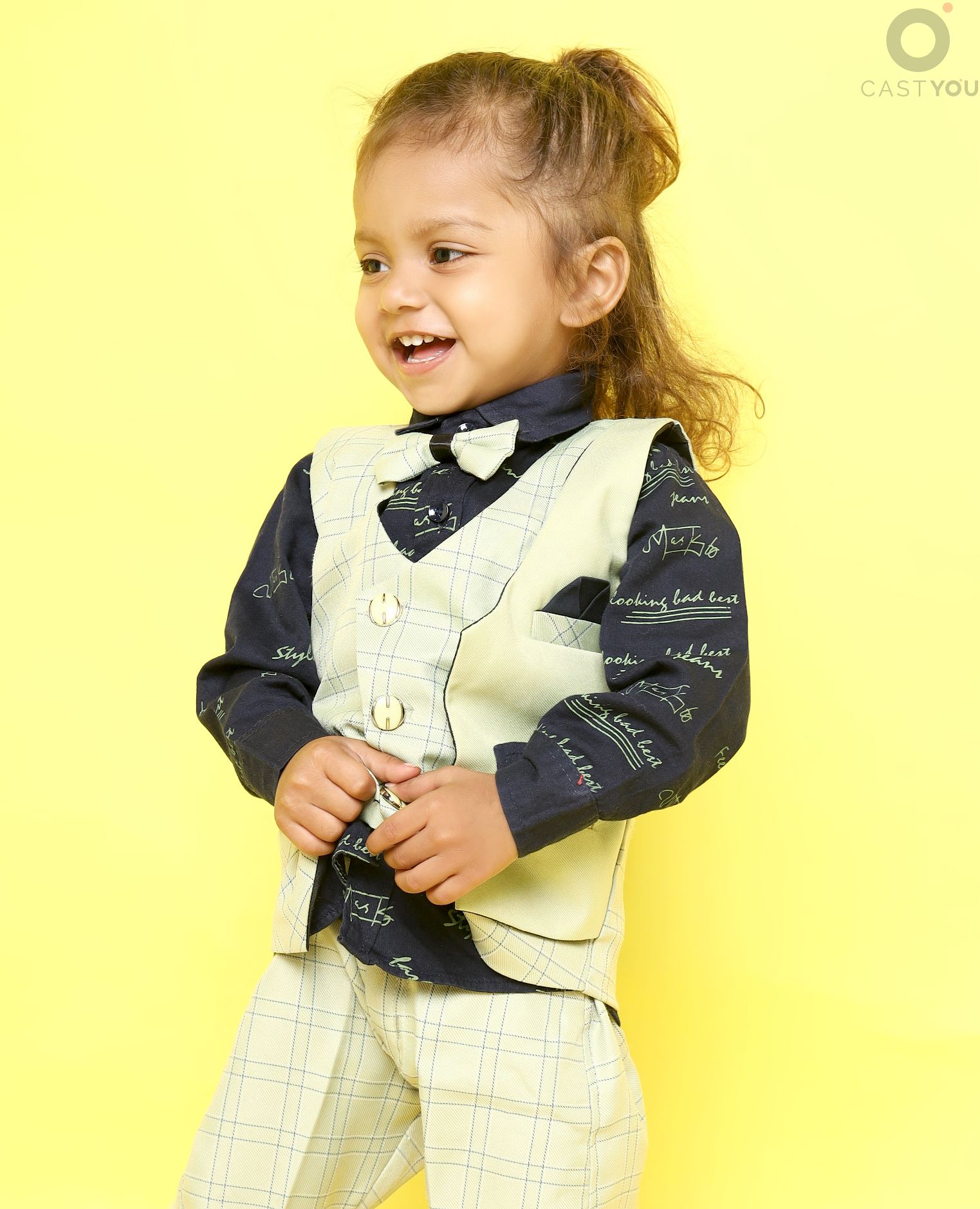 Jaksh Mylavaram - CastYou