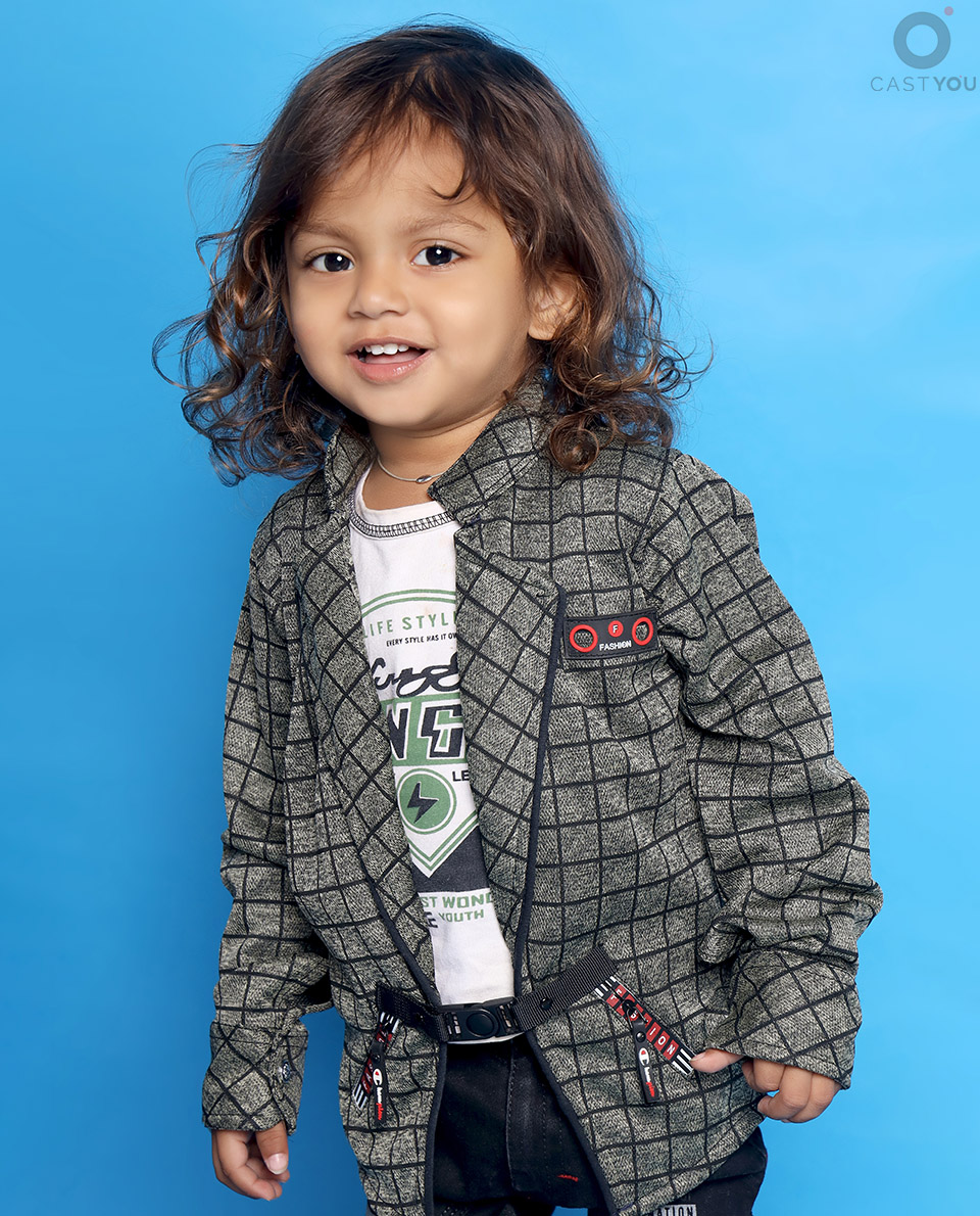 Jaksh Mylavaram - CastYou