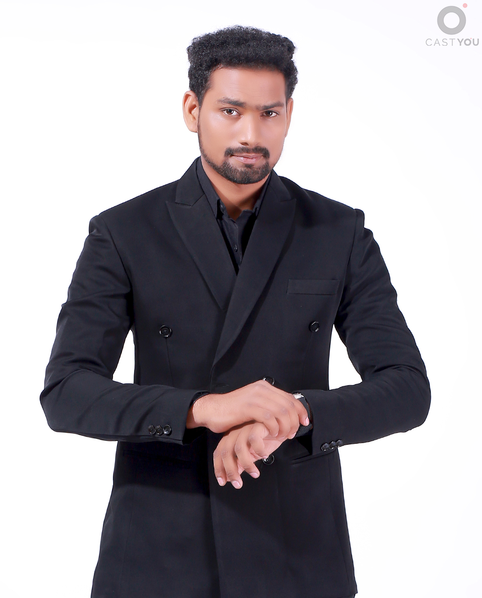 Krishnakanth - CastYou