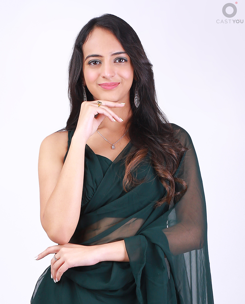 Khushi Gupta - CastYou