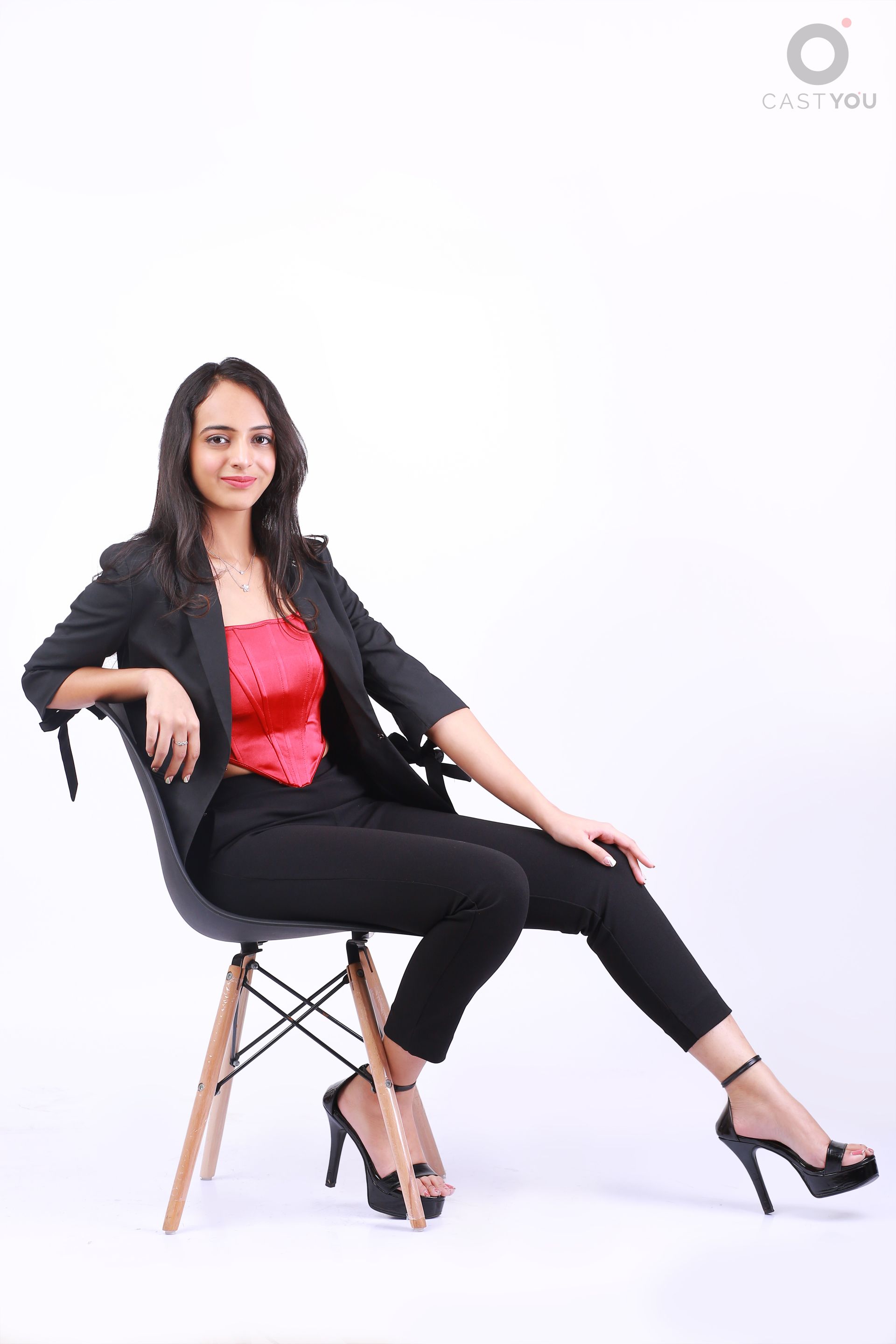 Khushi Gupta - CastYou