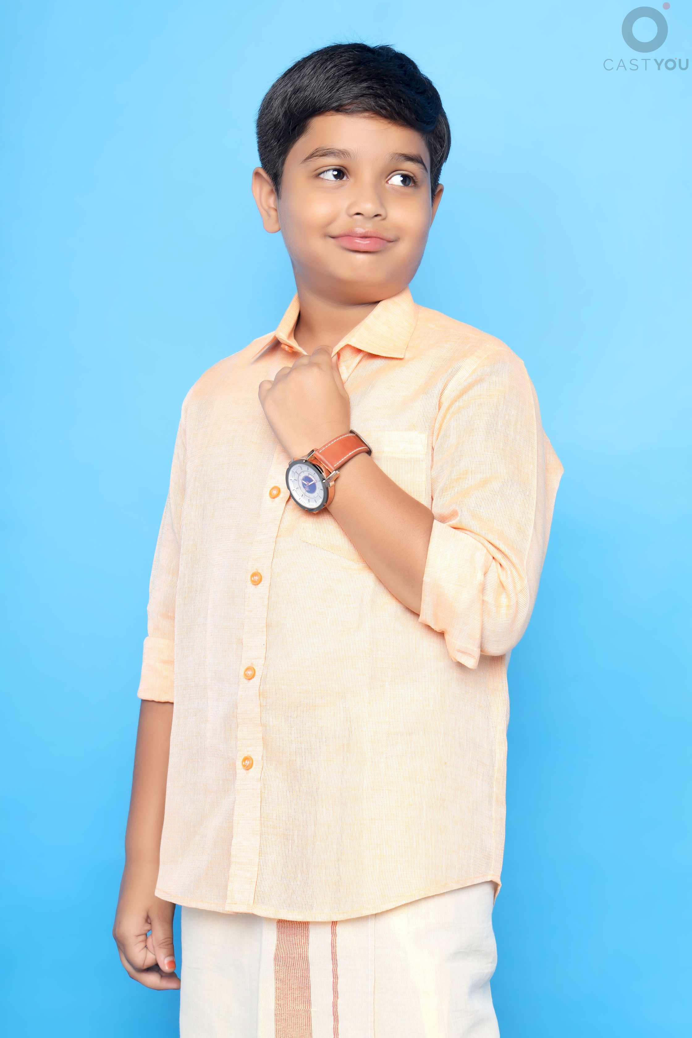 Krithik Narasimhan - CastYou