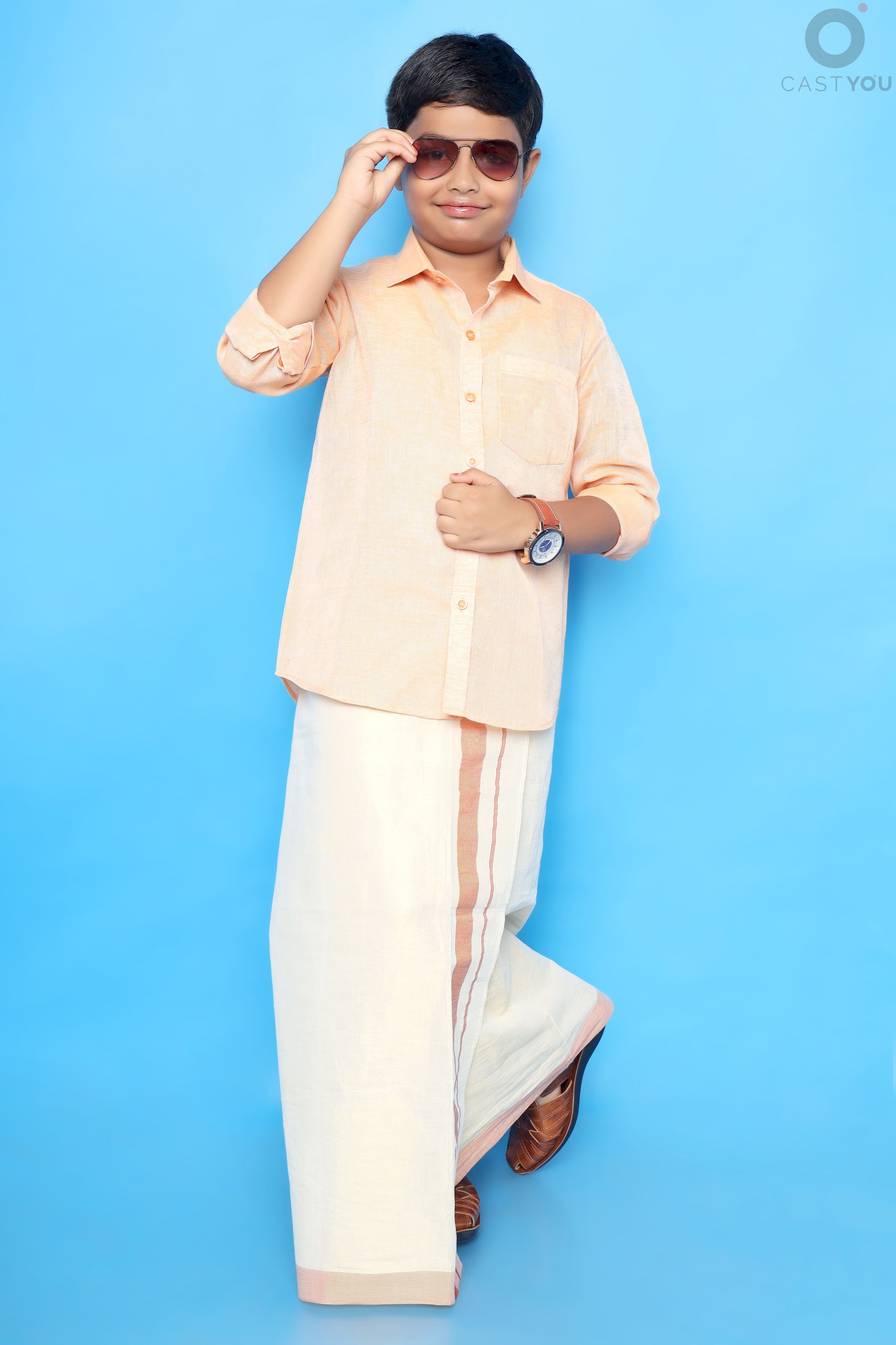 Krithik Narasimhan - CastYou
