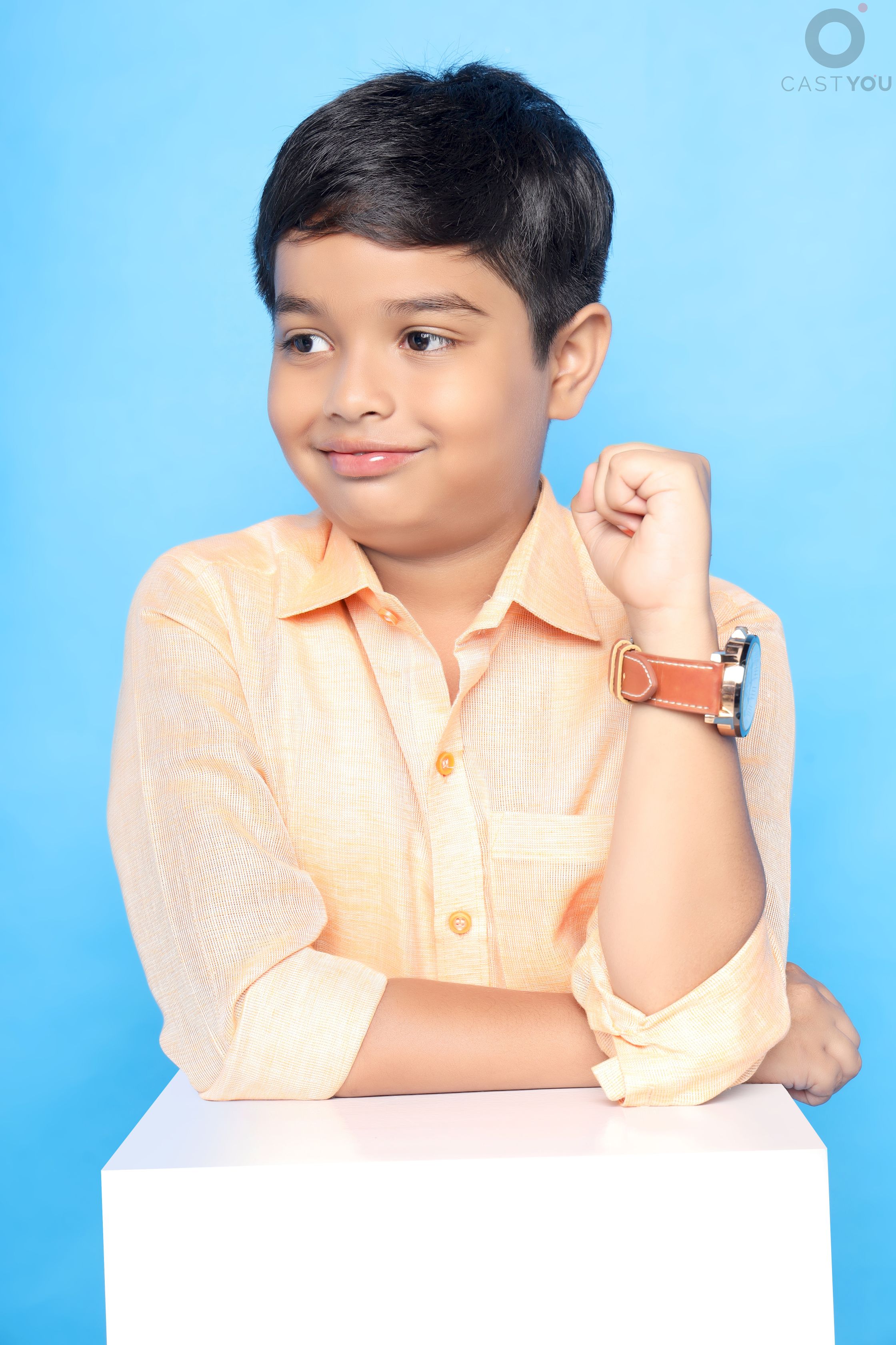 Krithik Narasimhan - CastYou