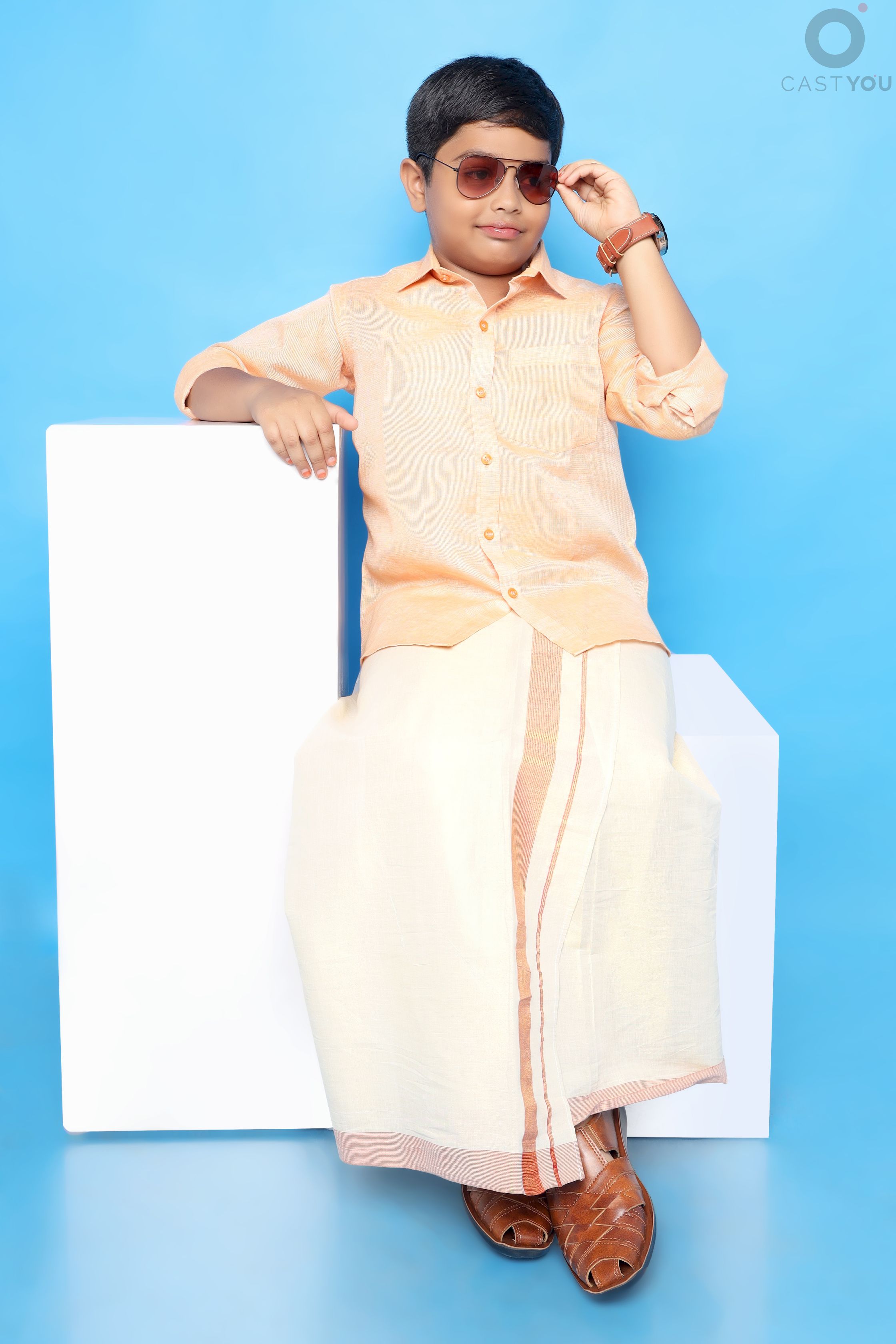 Krithik Narasimhan - CastYou