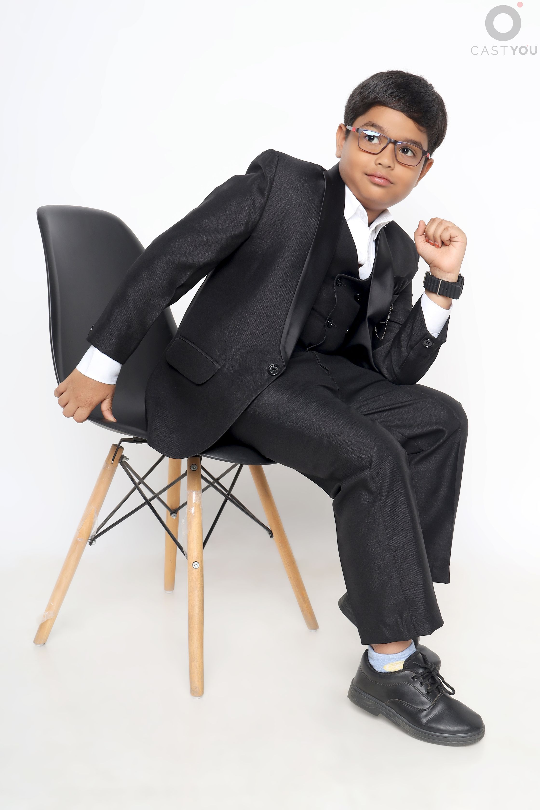 Krithik Narasimhan - CastYou