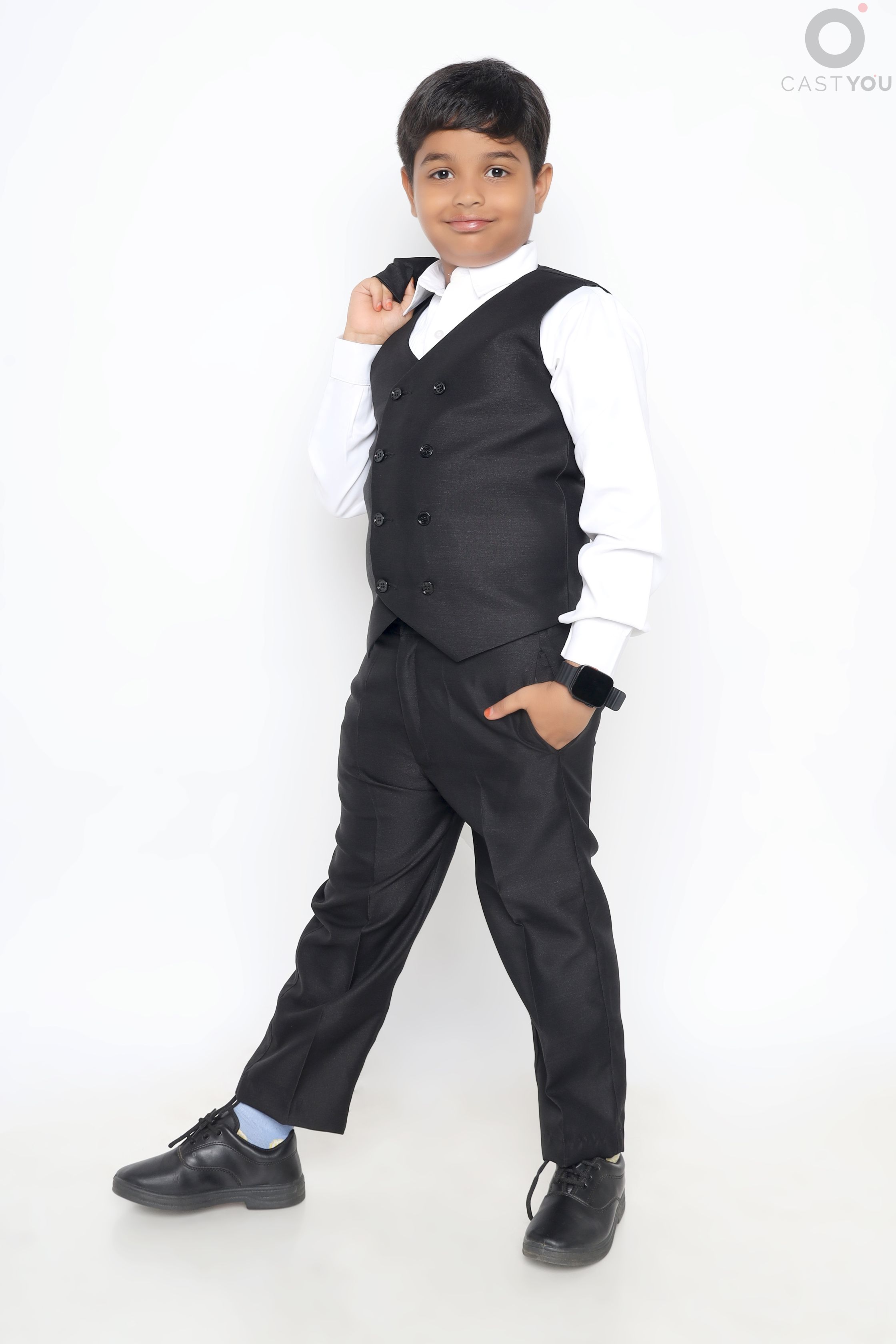 Krithik Narasimhan - CastYou