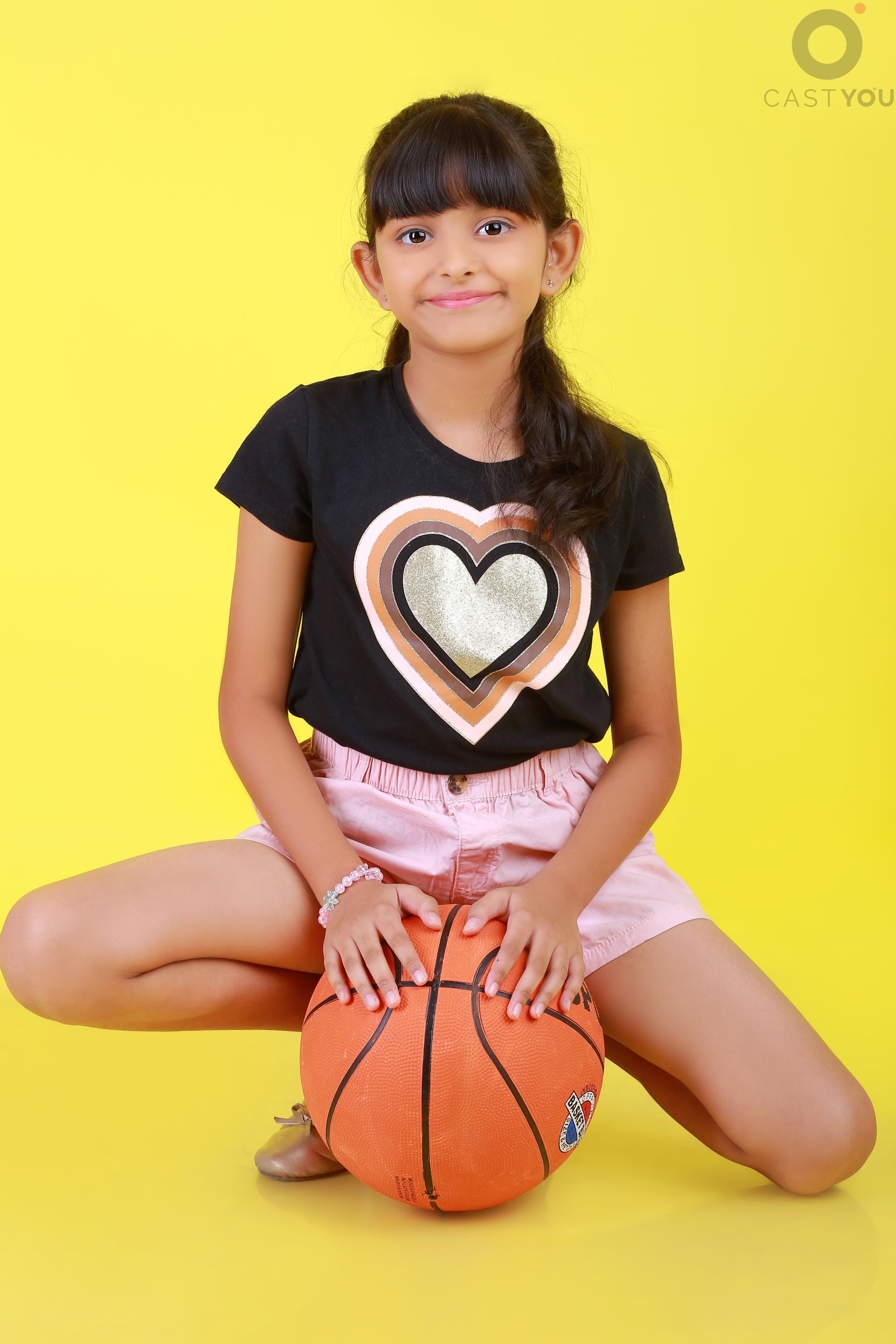 Maera Reddy - CastYou