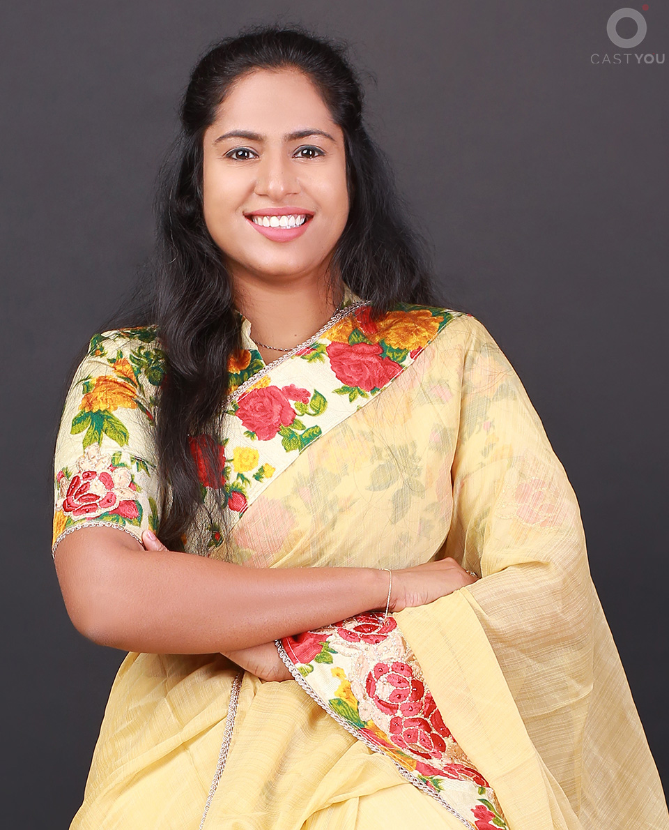 Maria Joseph - CastYou