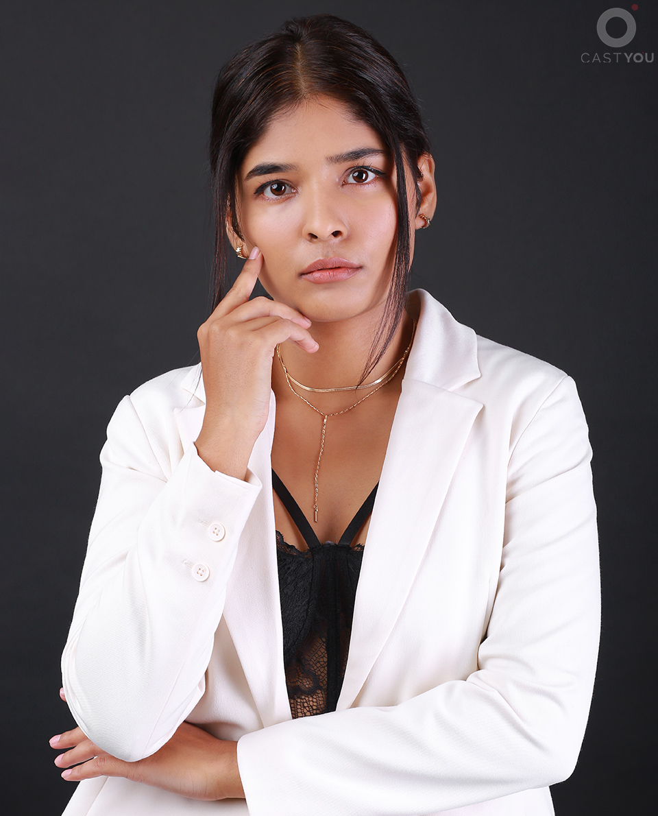 Maya Reddy - CastYou