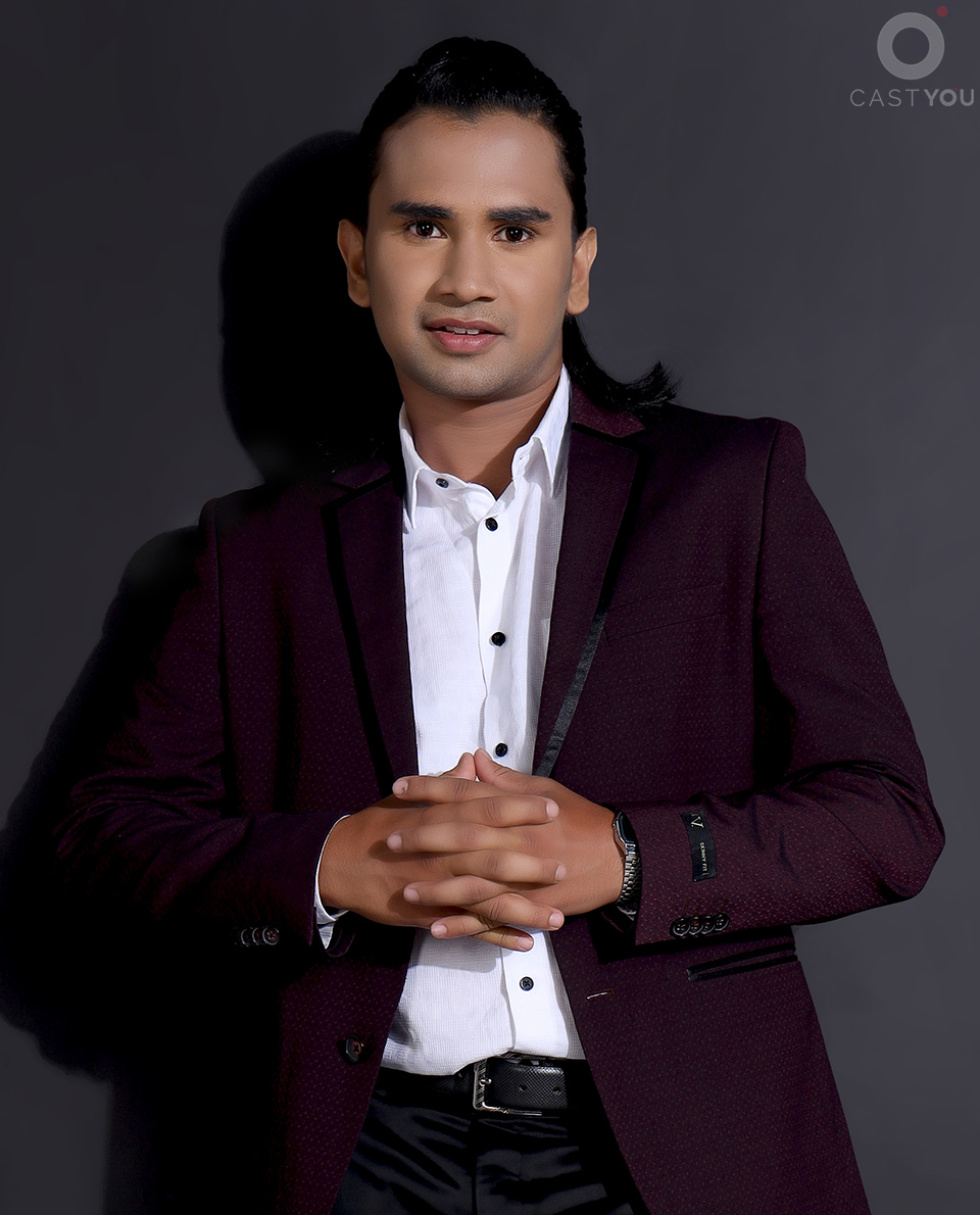 Mohammad Mehtab - CastYou