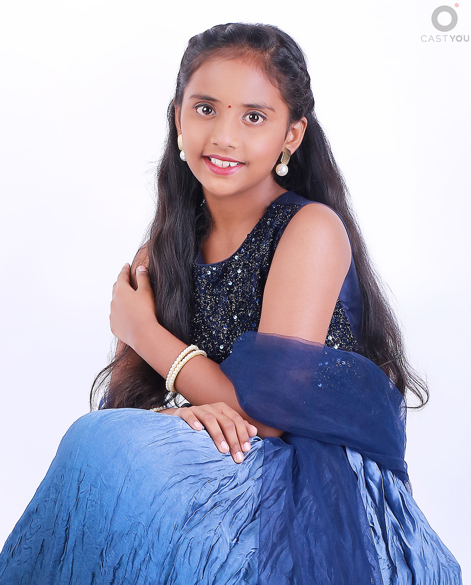 Nithya B - CastYou