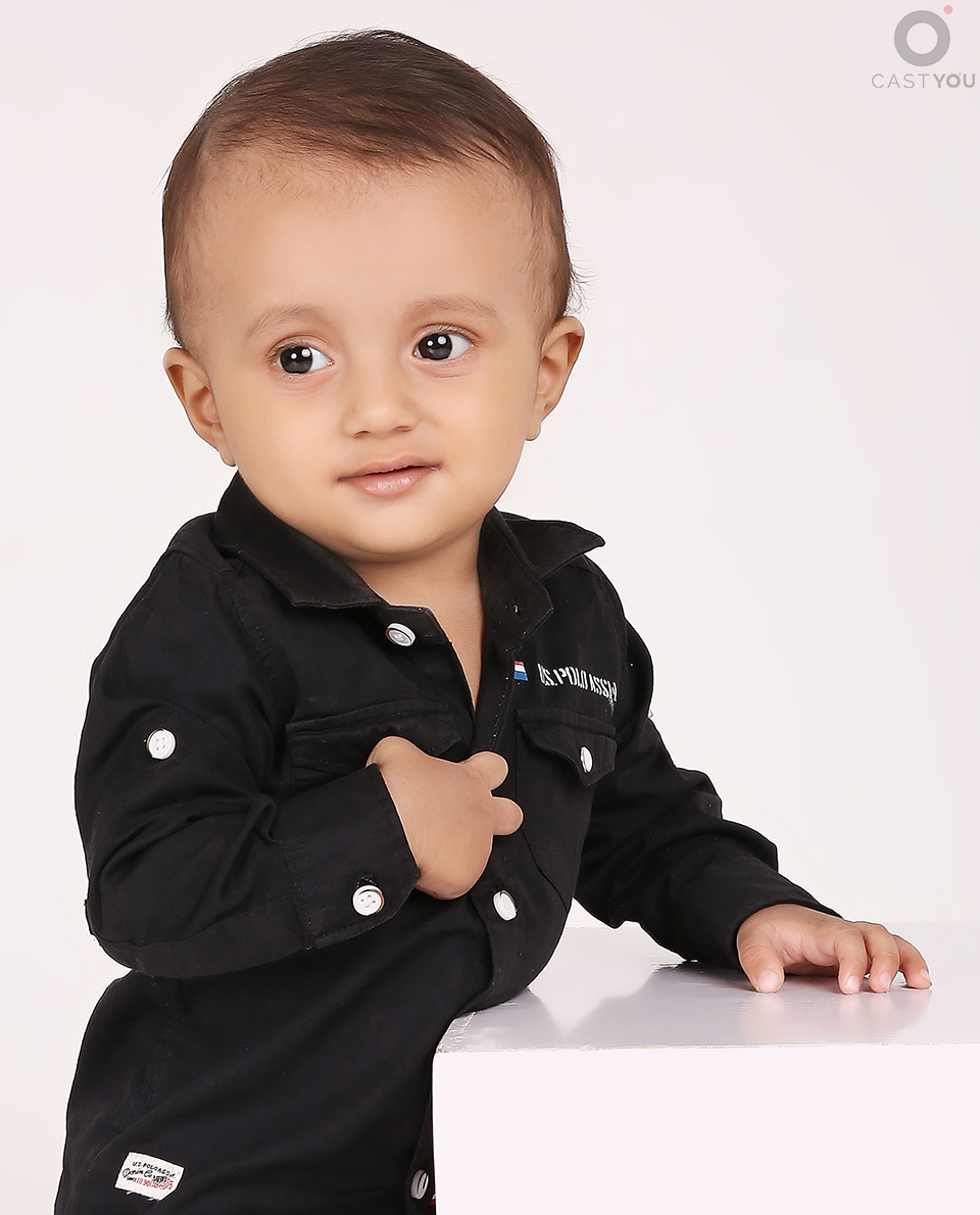 Ryan Mishra - CastYou